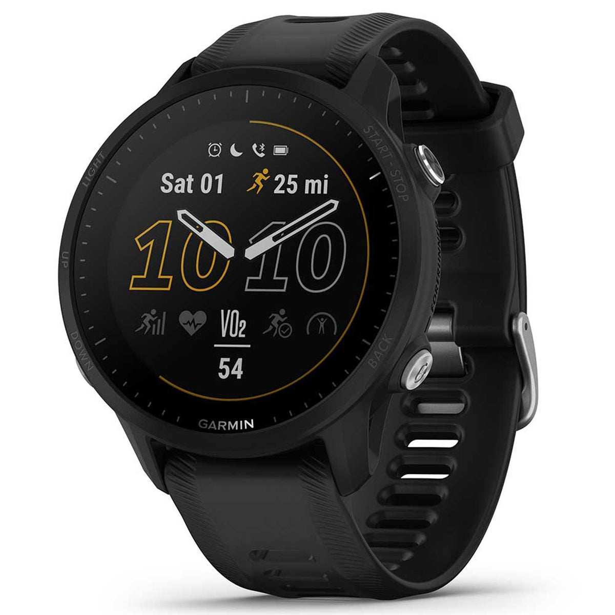 Garmin Forerunner 955 - Black