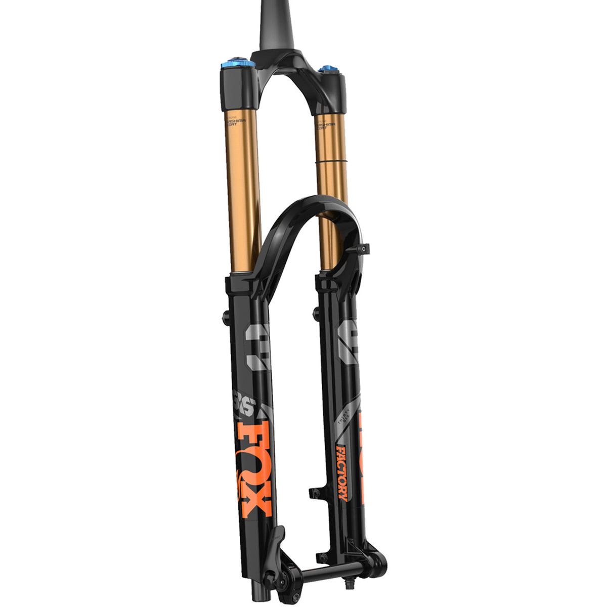 Forcella Fox 36 K Float 29 Factory Grip 2 Tapered Boost - 150