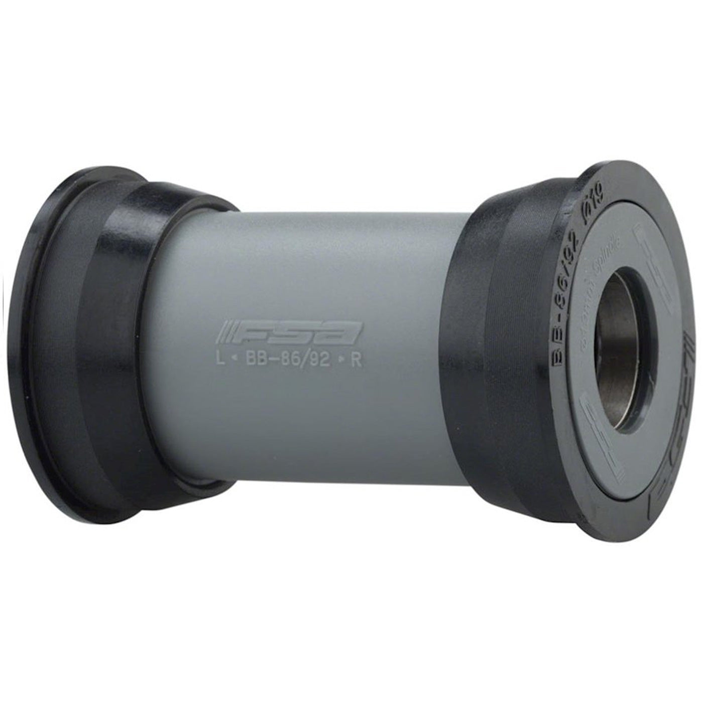 FSA BB92 Composite Cup Bottom Bracket - BB-ALM92/SLE/CZ