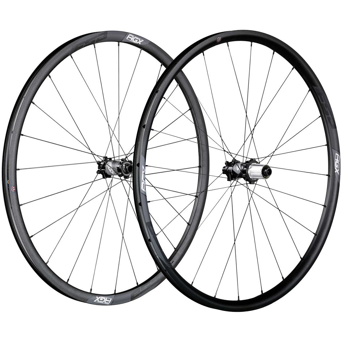 FSA AGX i21 MTB 29 wheels