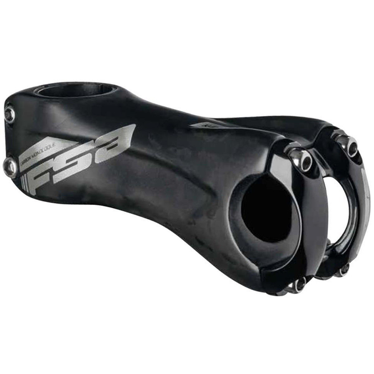 FSA K-Force Light 6 stem - Black