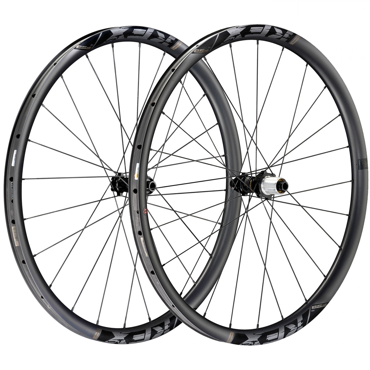 FSA KFX I25 Boost wheelset