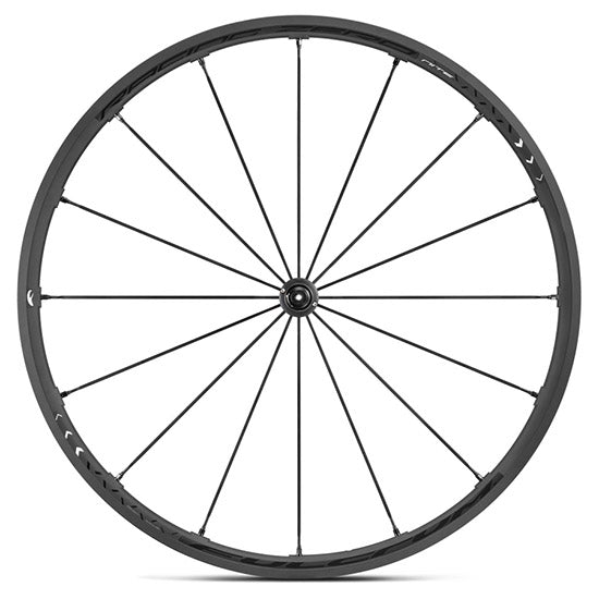 Fulcrum Racing Zero Nite Wheels