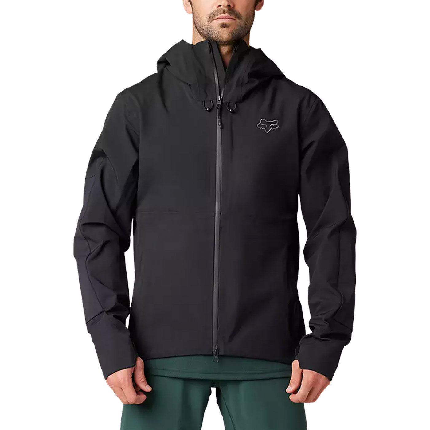 Fox Defend 3L Water jacket - Black | All4cycling