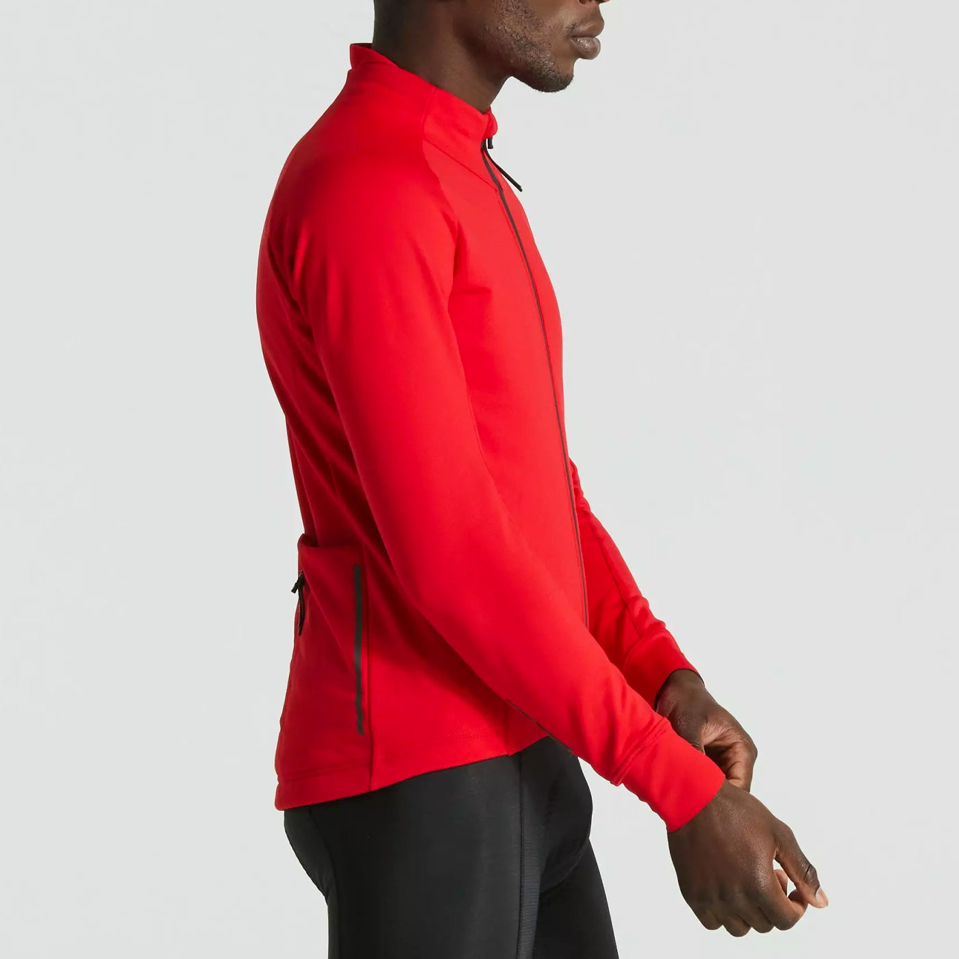 Specialized SL Pro Soft Shell jacket - Red
