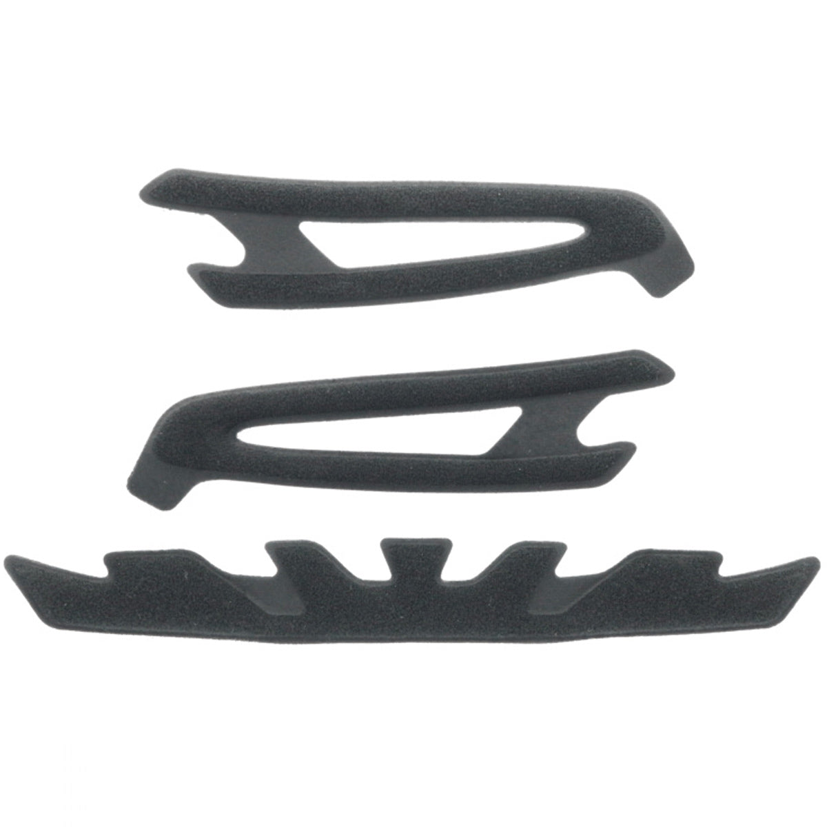 Giro Agilis padset - Black