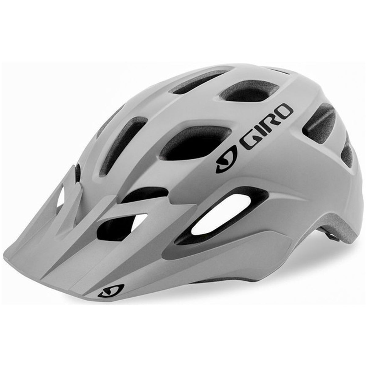 Giro Fixture helmet - Grey | All4cycling