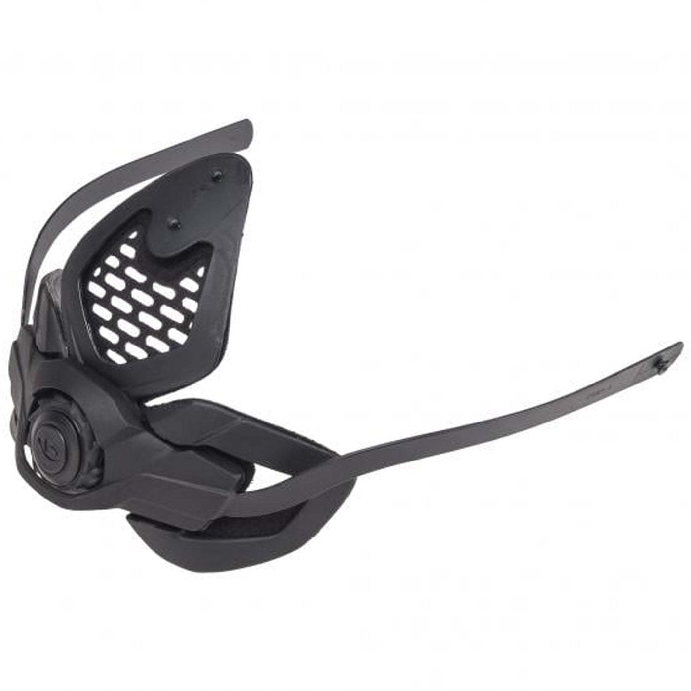 Giro Roc Loc DH M - Black