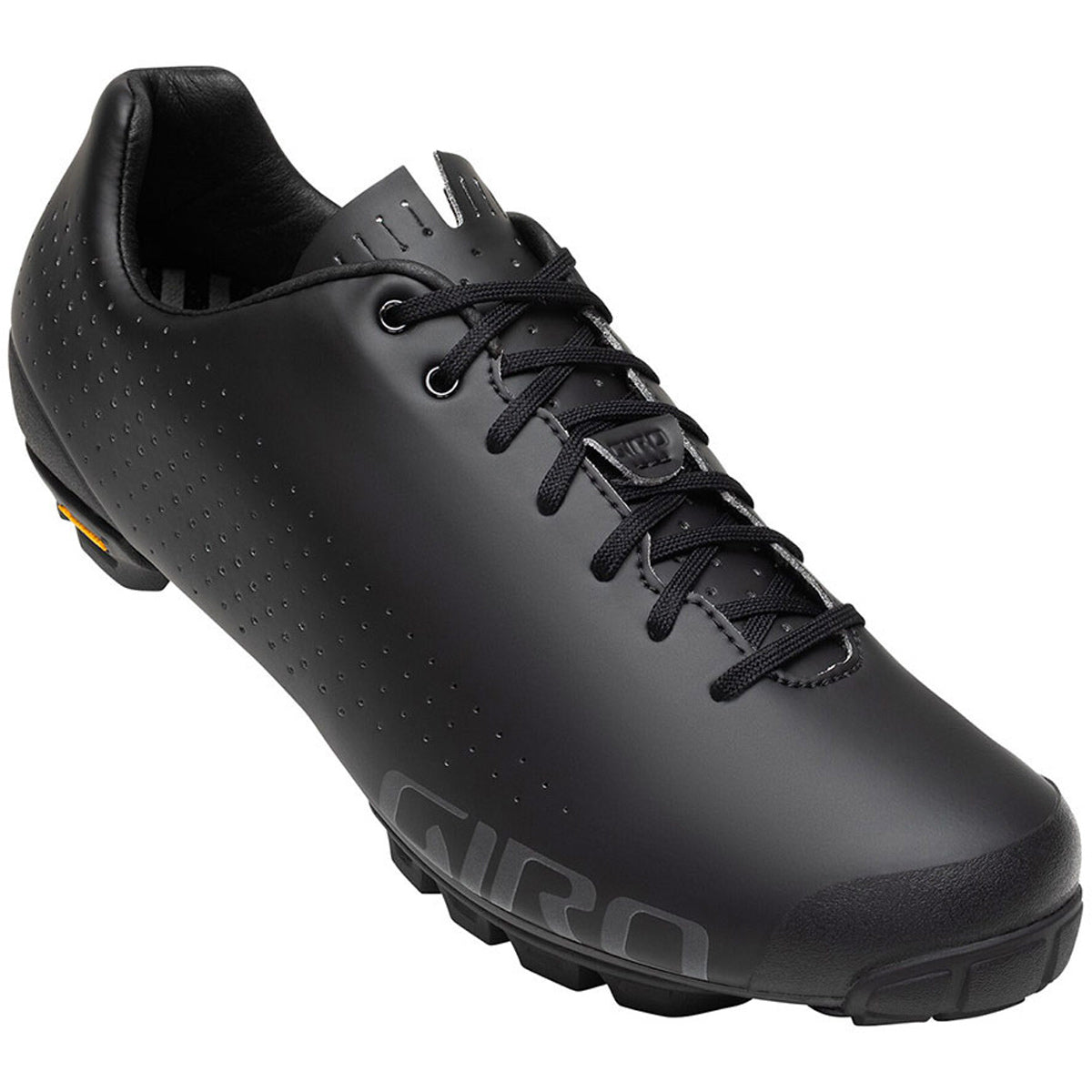 Giro Empire VR90 shoes - Black
