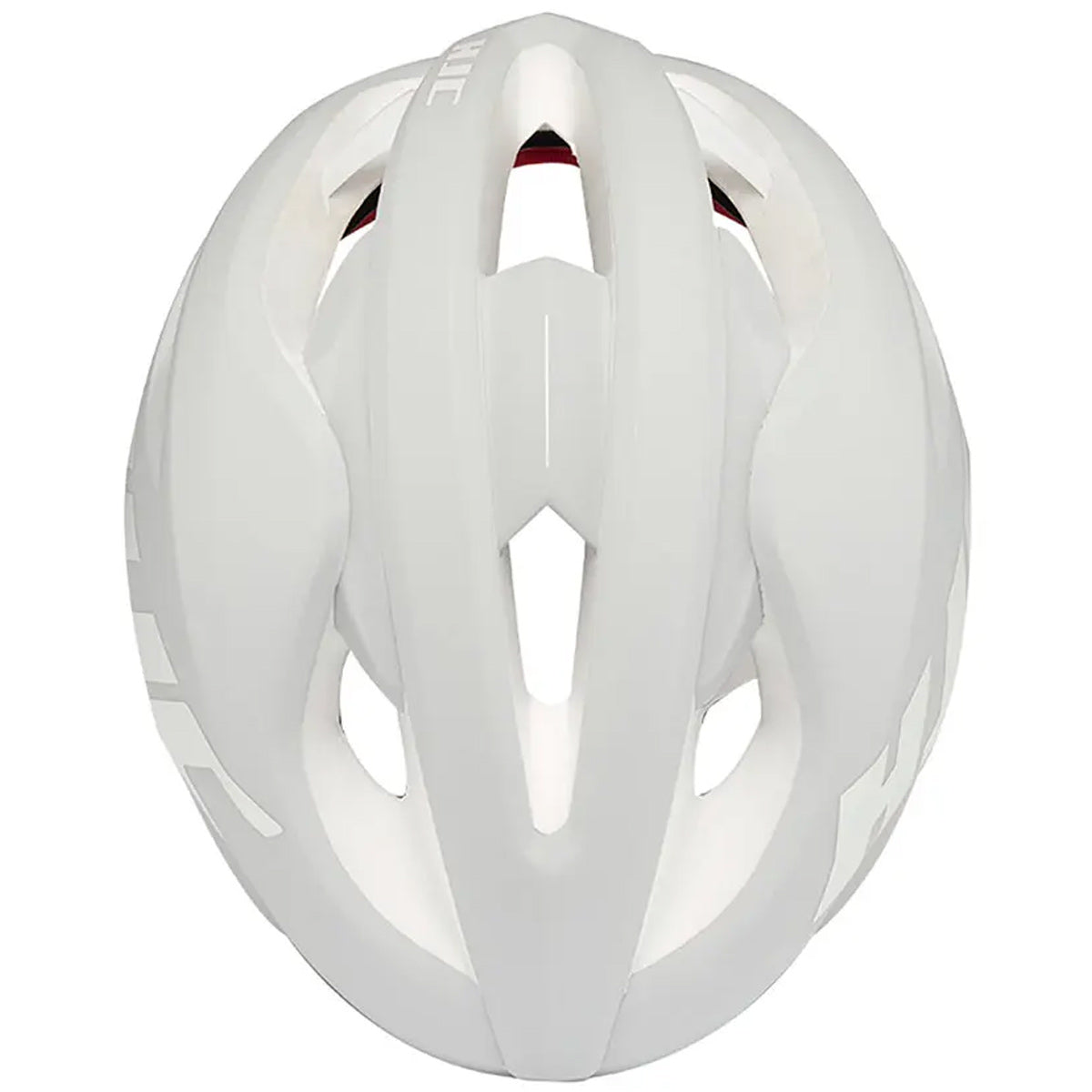 Hjc Valeco helmet - White
