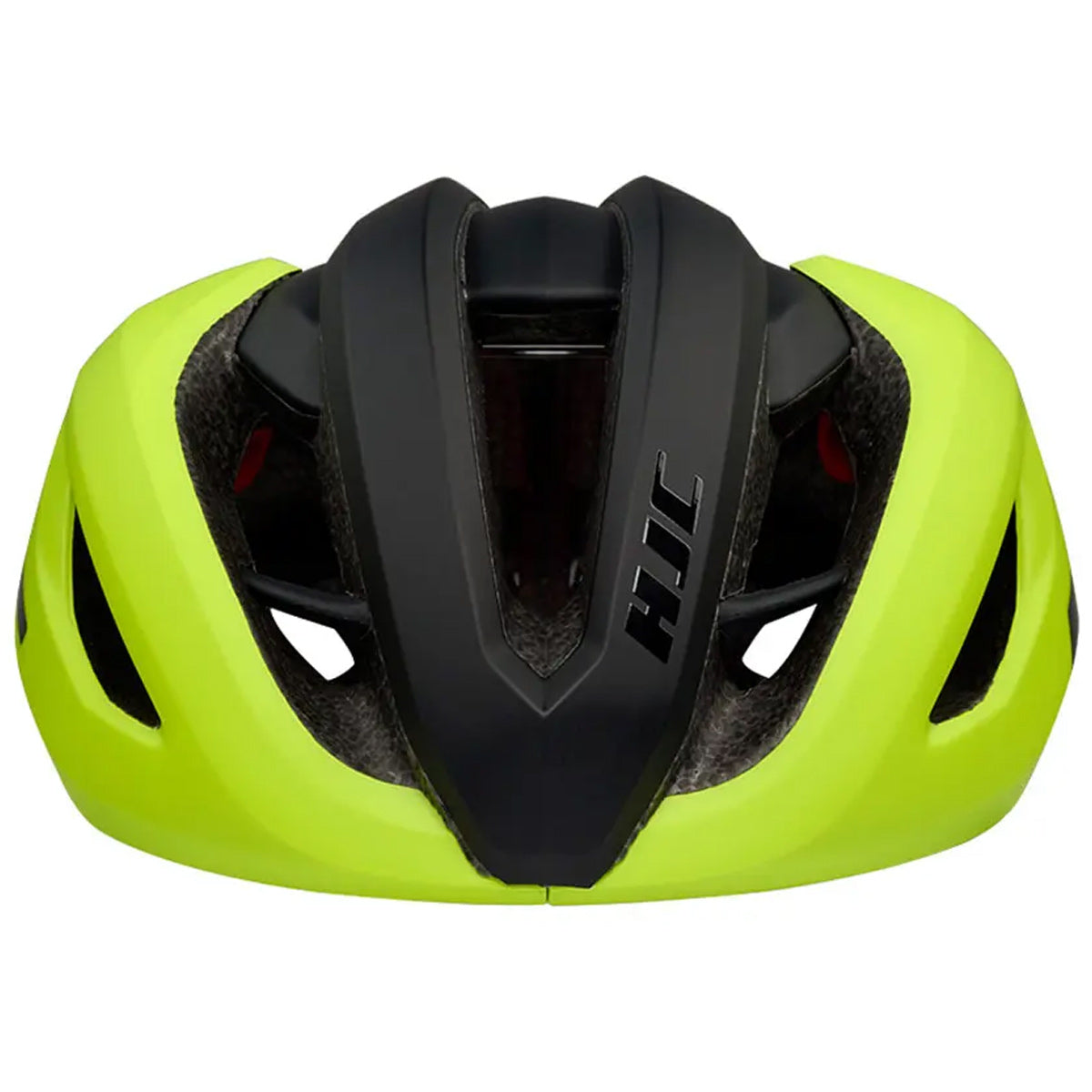 Hjc Valeco helmet - Yellow