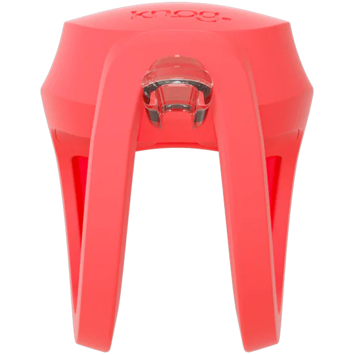 Luce anteriore Knog Frog - Tequila Sunrise | All4cycling