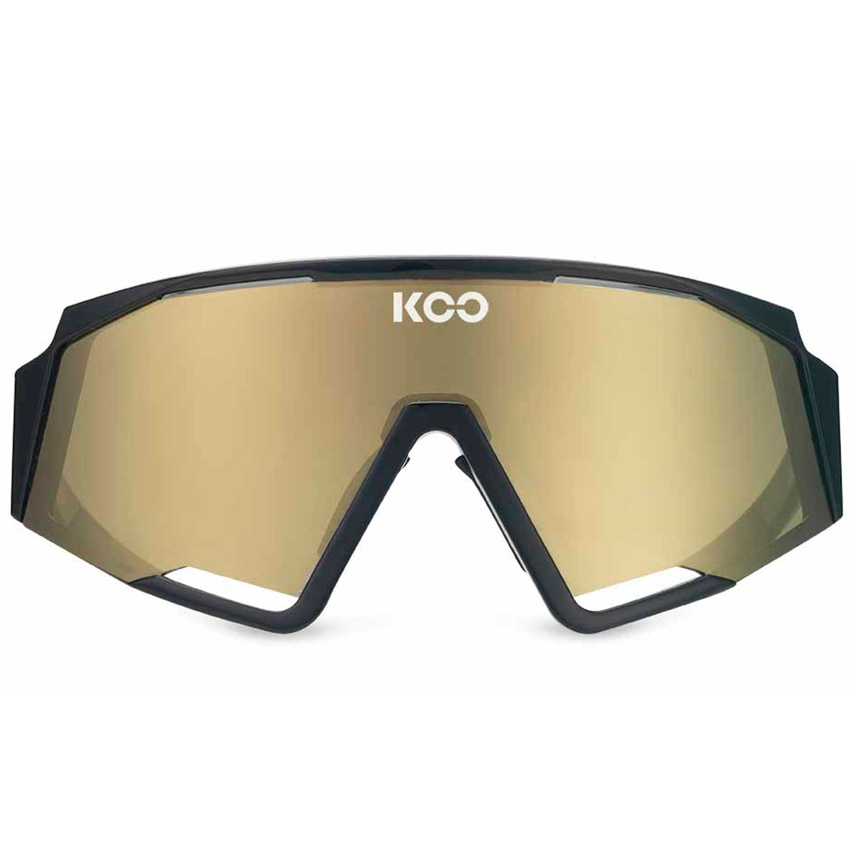 Occhiali KOO Spectro - Nero bronzo | All4cycling