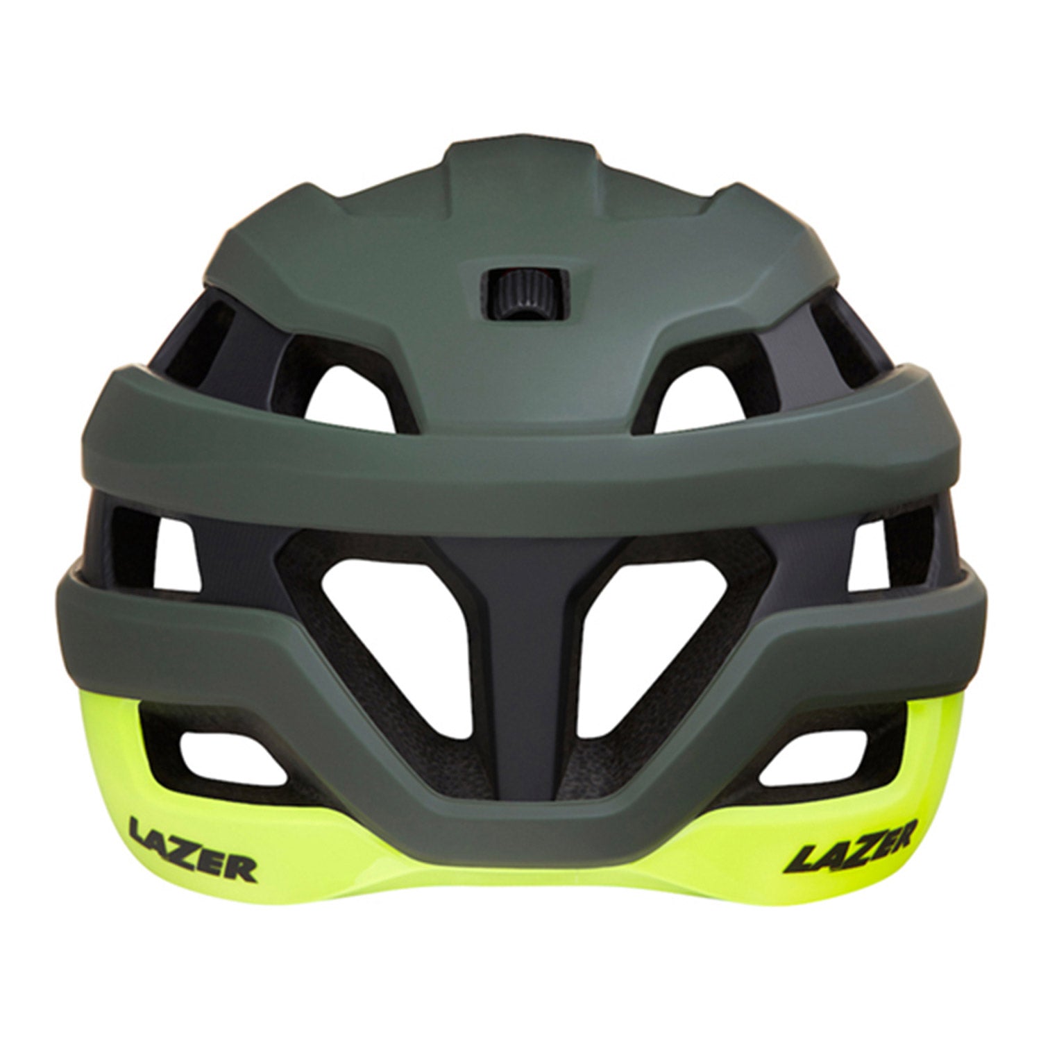 Lazer Sphere helmet - Green | All4cycling