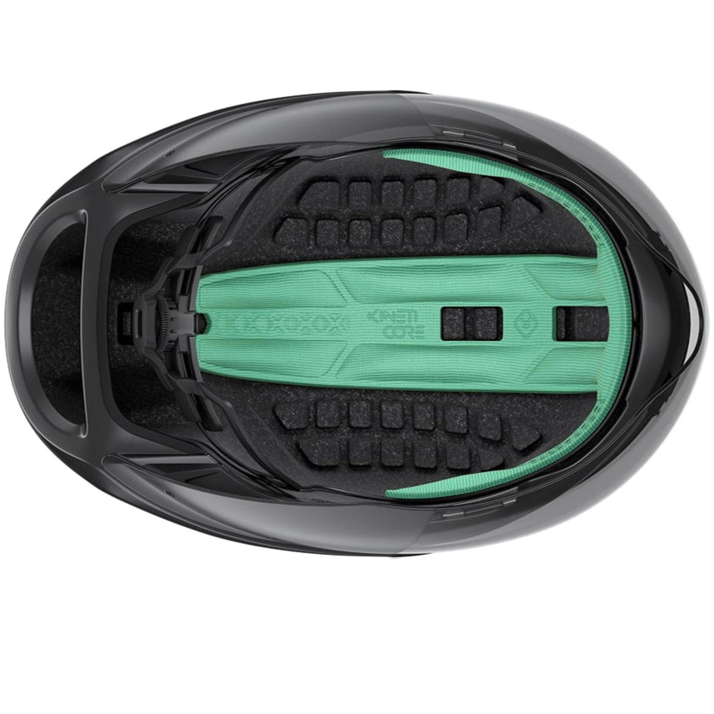 Lazer Victor Kineticore helmet - Black