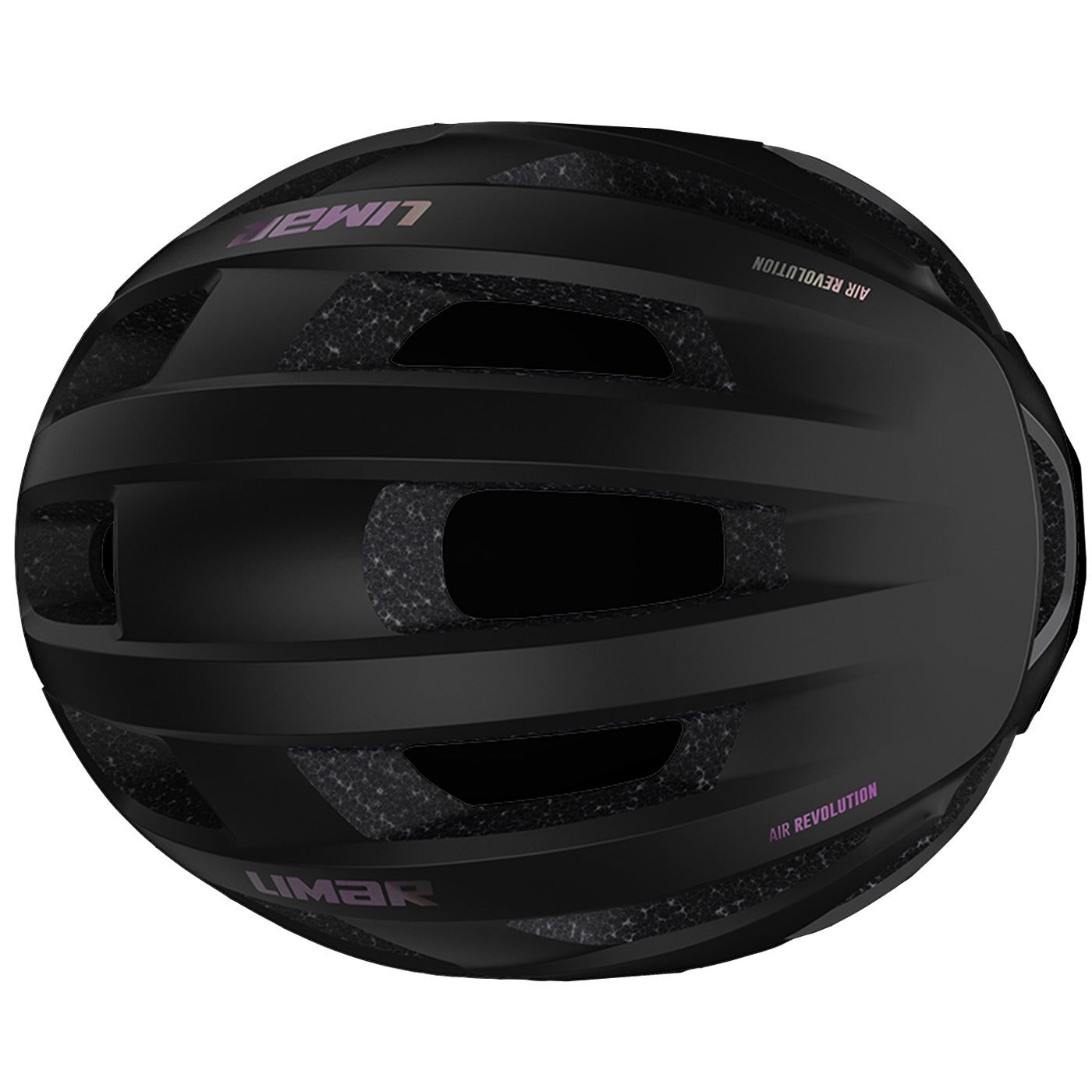 Limar Air Stratos helmet - Black