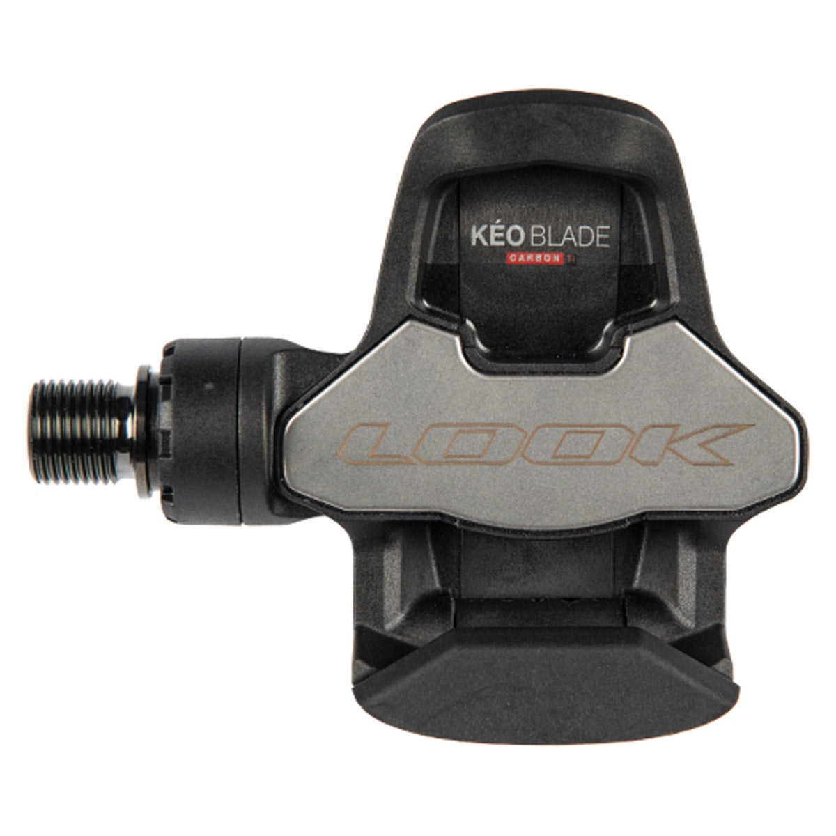 Pedali Look Keo Blade Carbon Ti | All4cycling