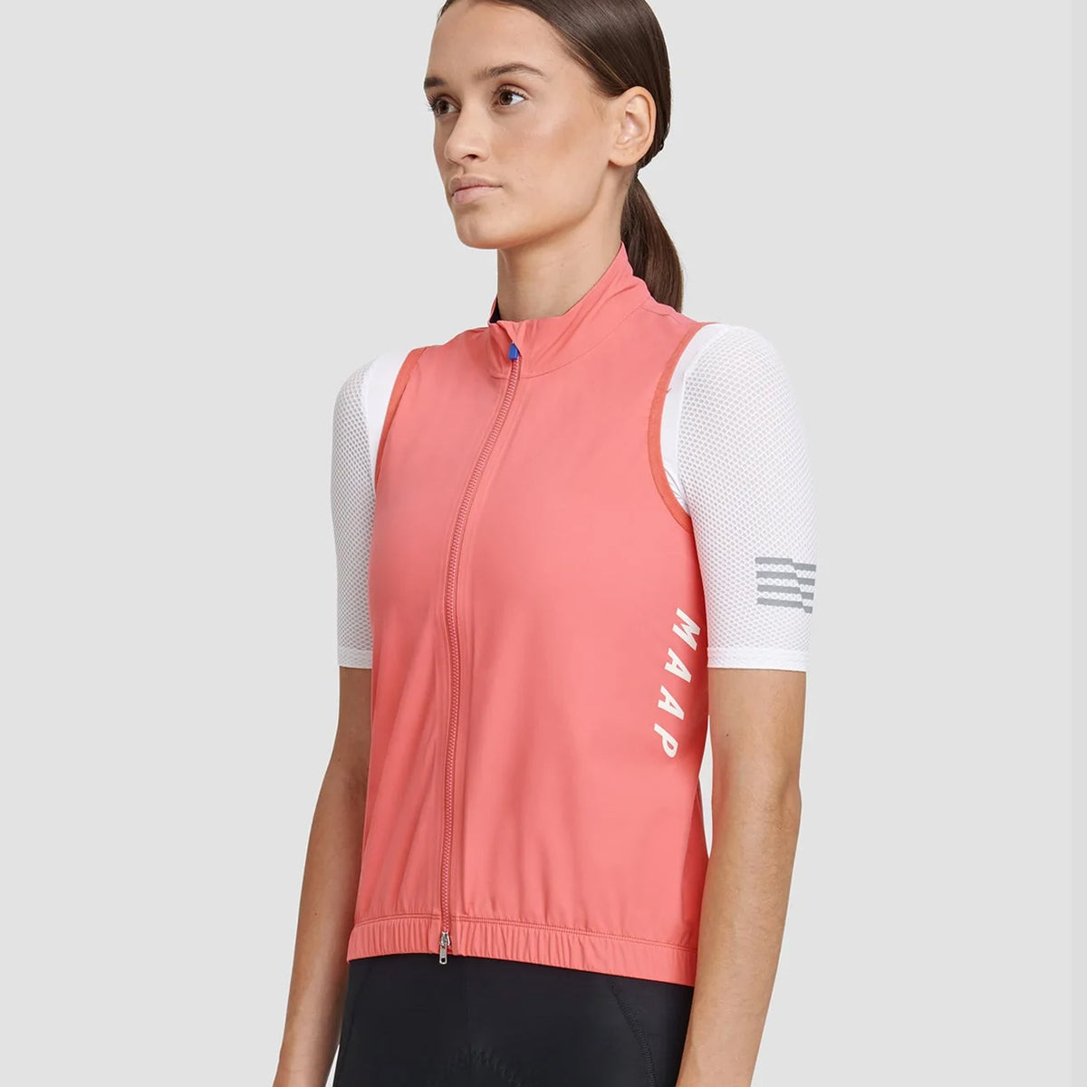 Chaleco mujer Maap Prime - Rosa – All4cycling