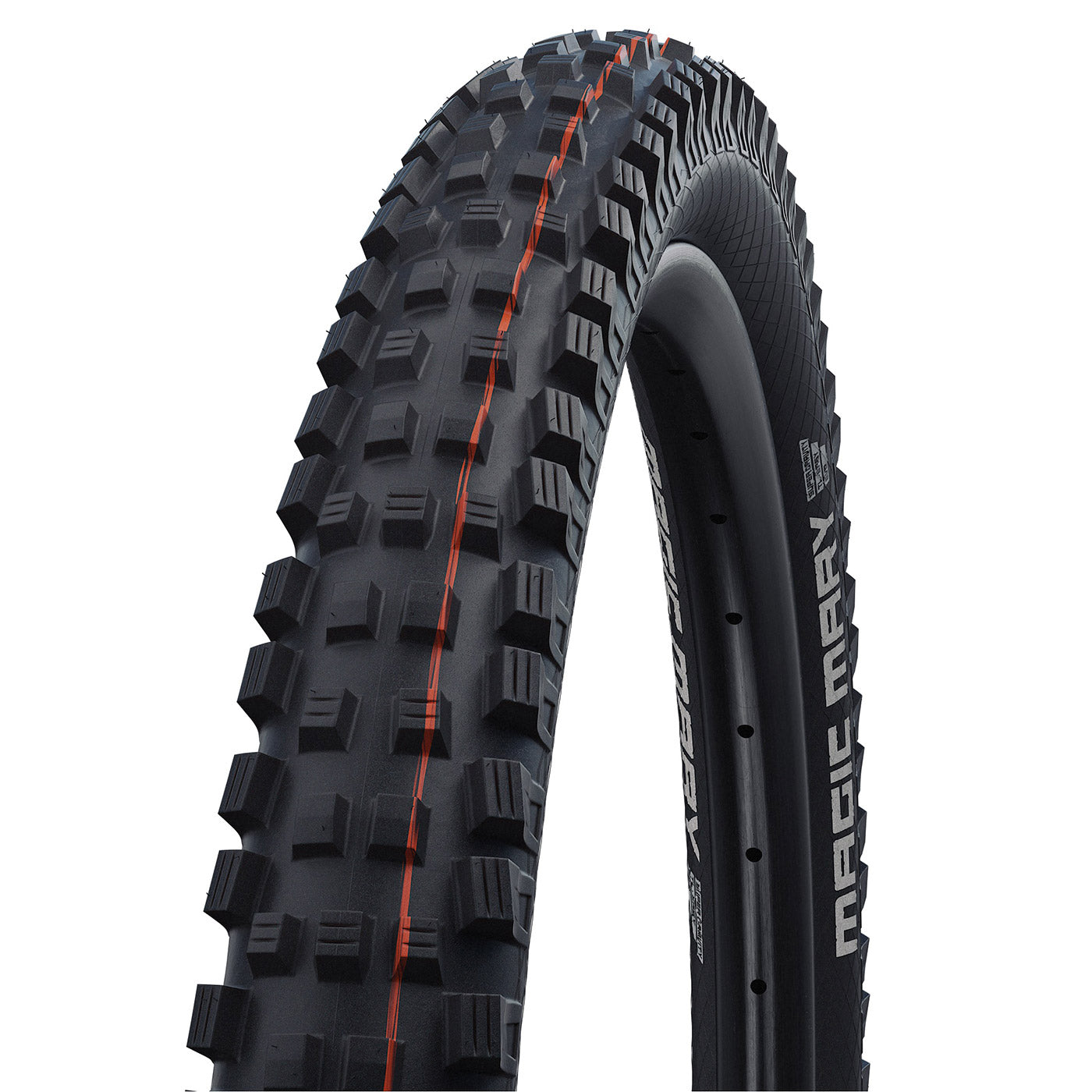 Copertone Schwalbe Magic Mary Evo STrail TLE - 29x2.40 | All4cycling