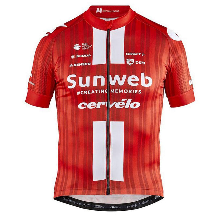 Sunweb: Cycling clothing | All4cycling