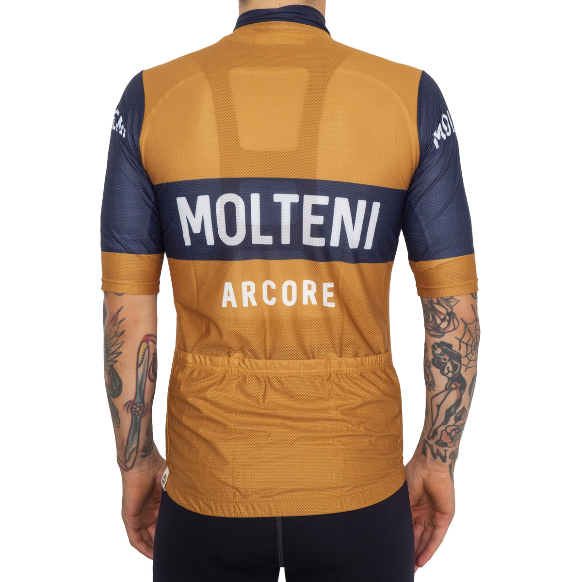 Maglia Molteni Arcore Pregiata | All4cycling