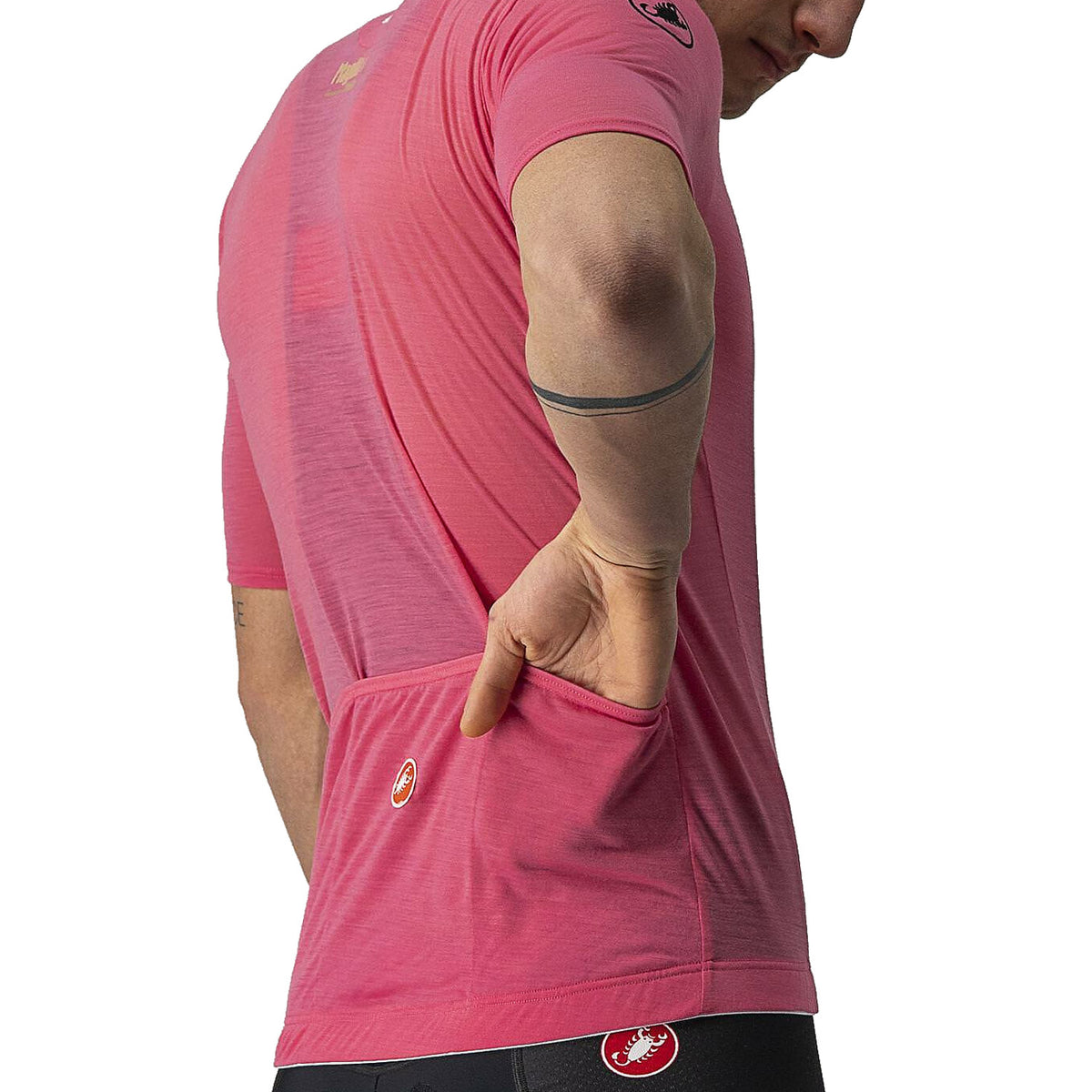 Maglia Rosa Giro d'Italia 90 anni | All4cycling