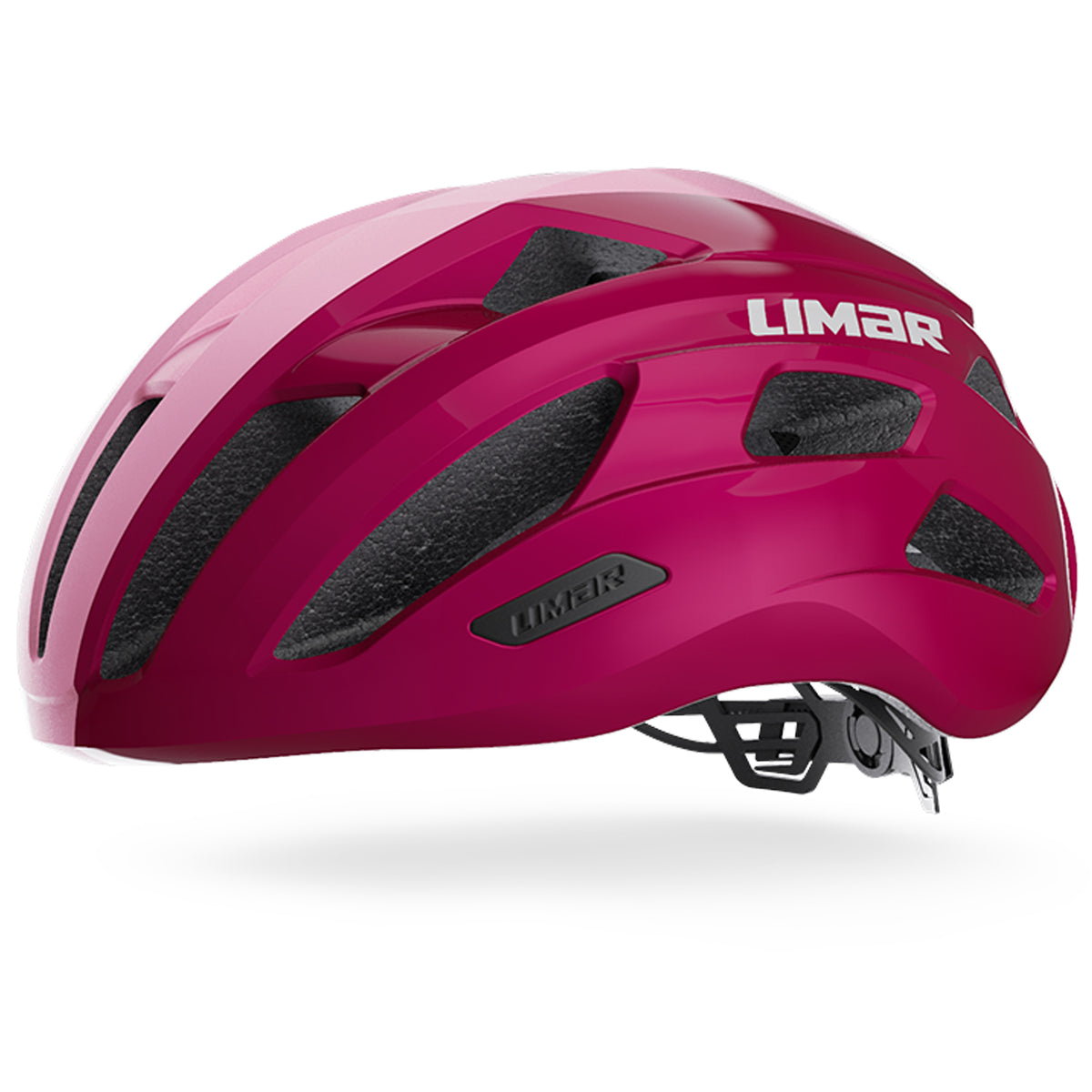 Limar Maloja helmet - Pink – All4cycling