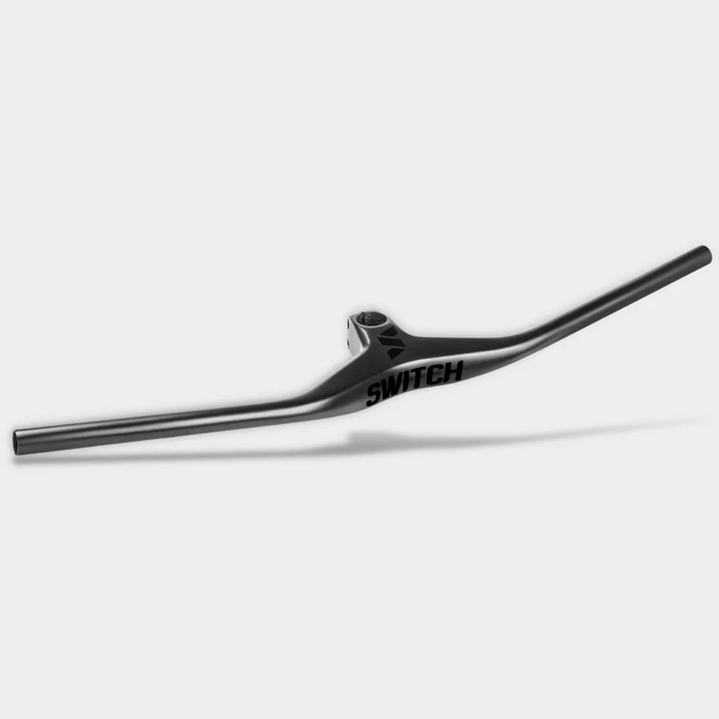 Manubrio integrato Switch Concorde - Nero | All4cycling