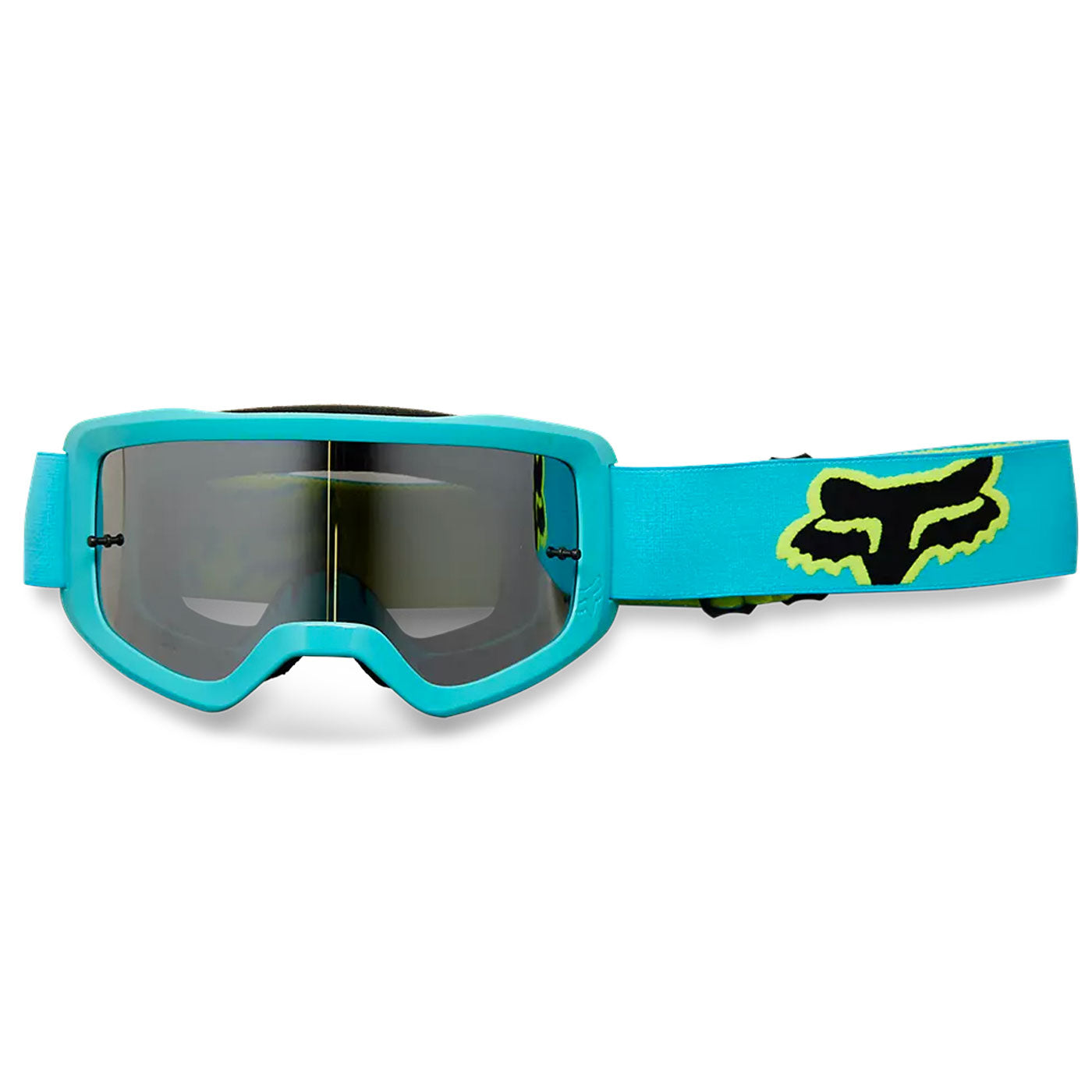 Fox Main Stray googles - Light blue