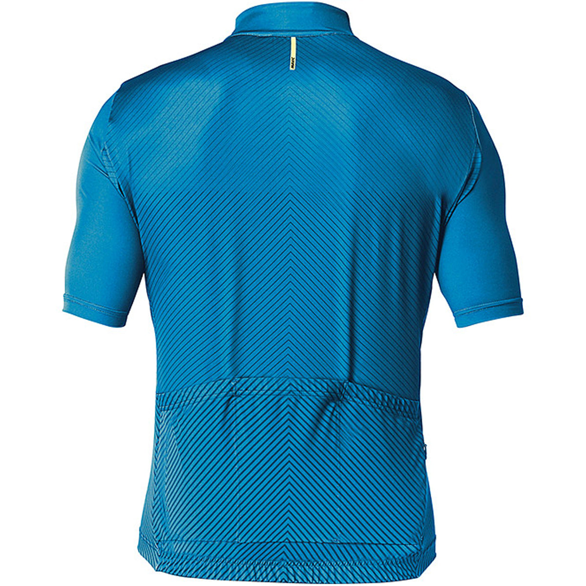 Mavic Cosmic Graphic jersey - Blue