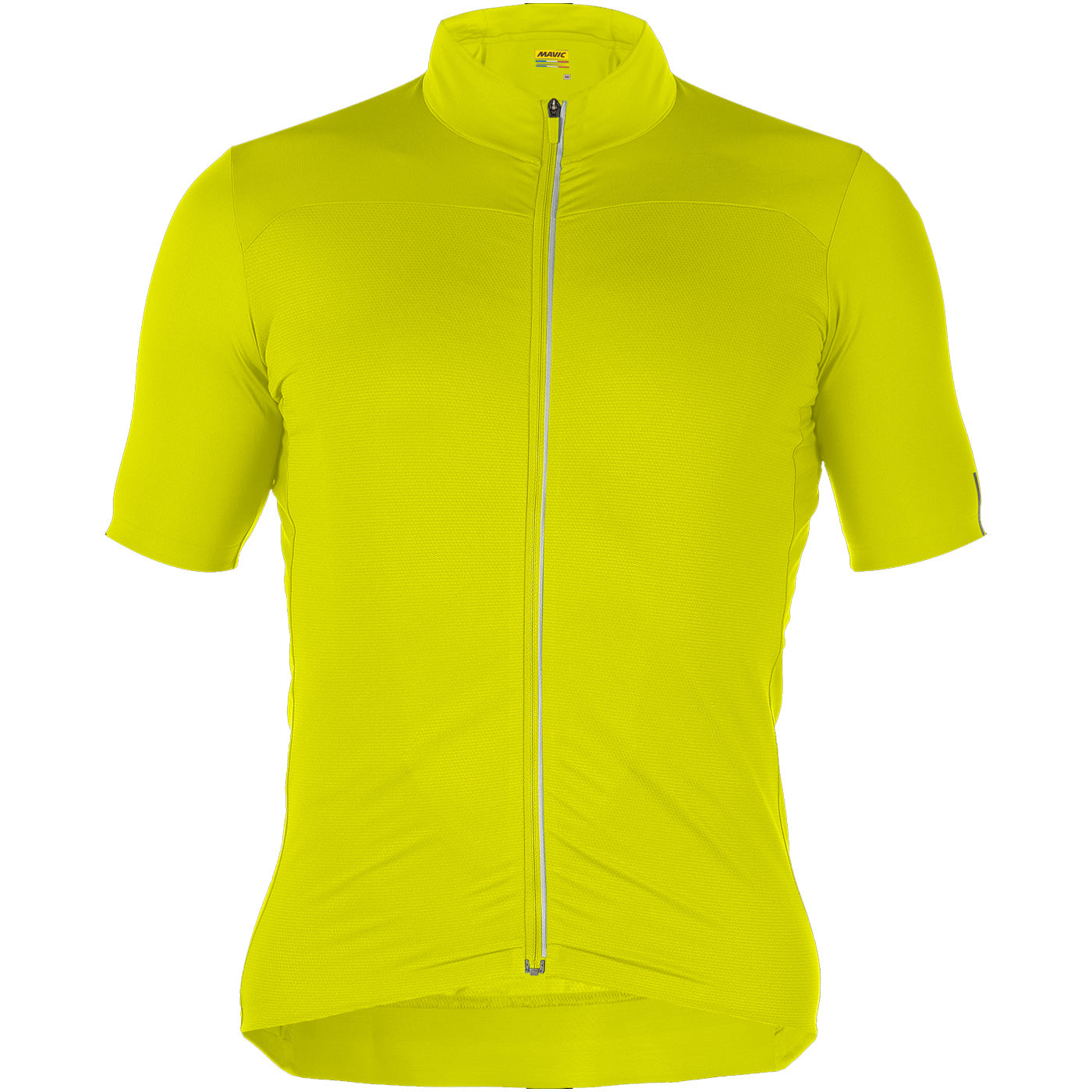Mavic Essential jersey - Titolo