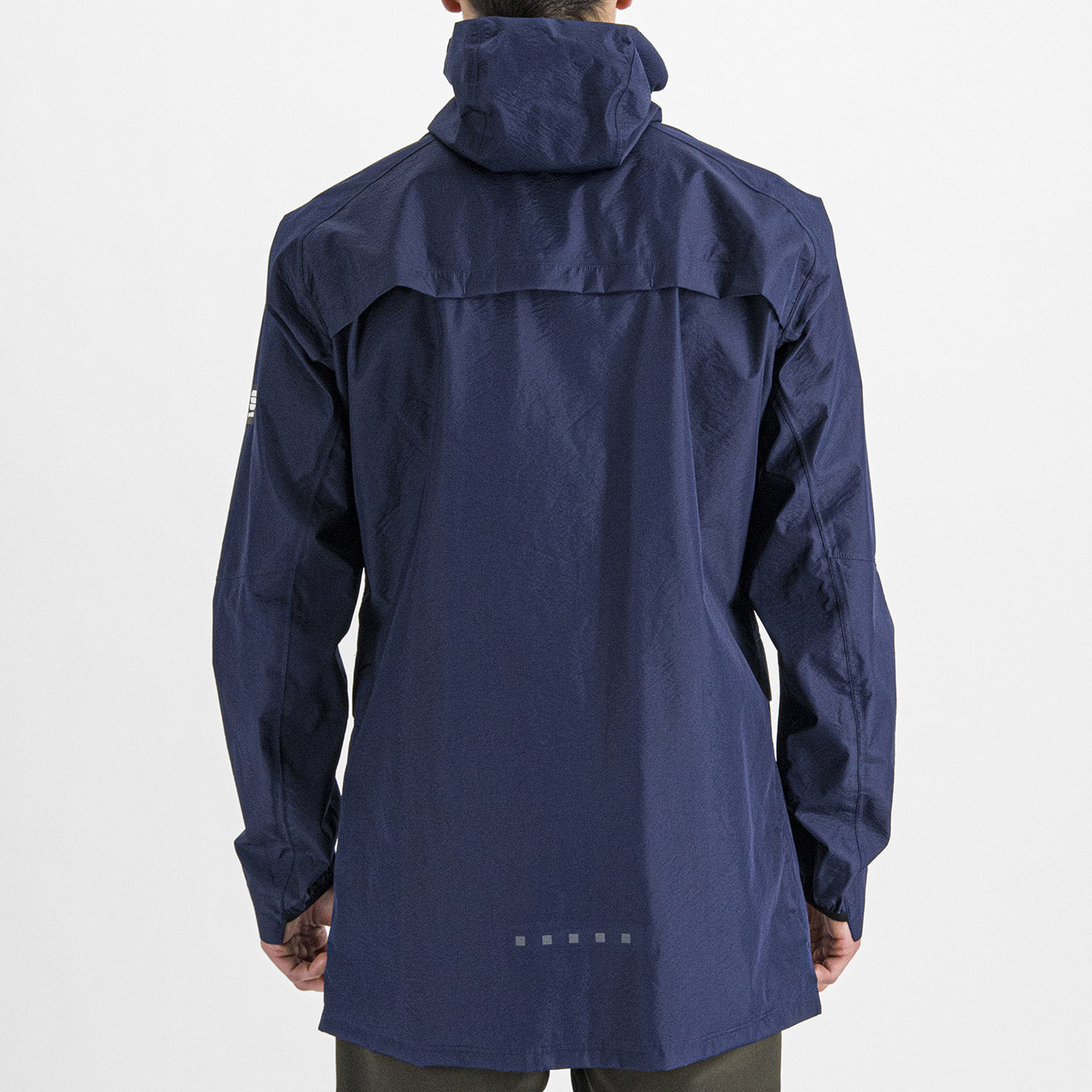 Sportful Metro Hardshell jacket - Blue