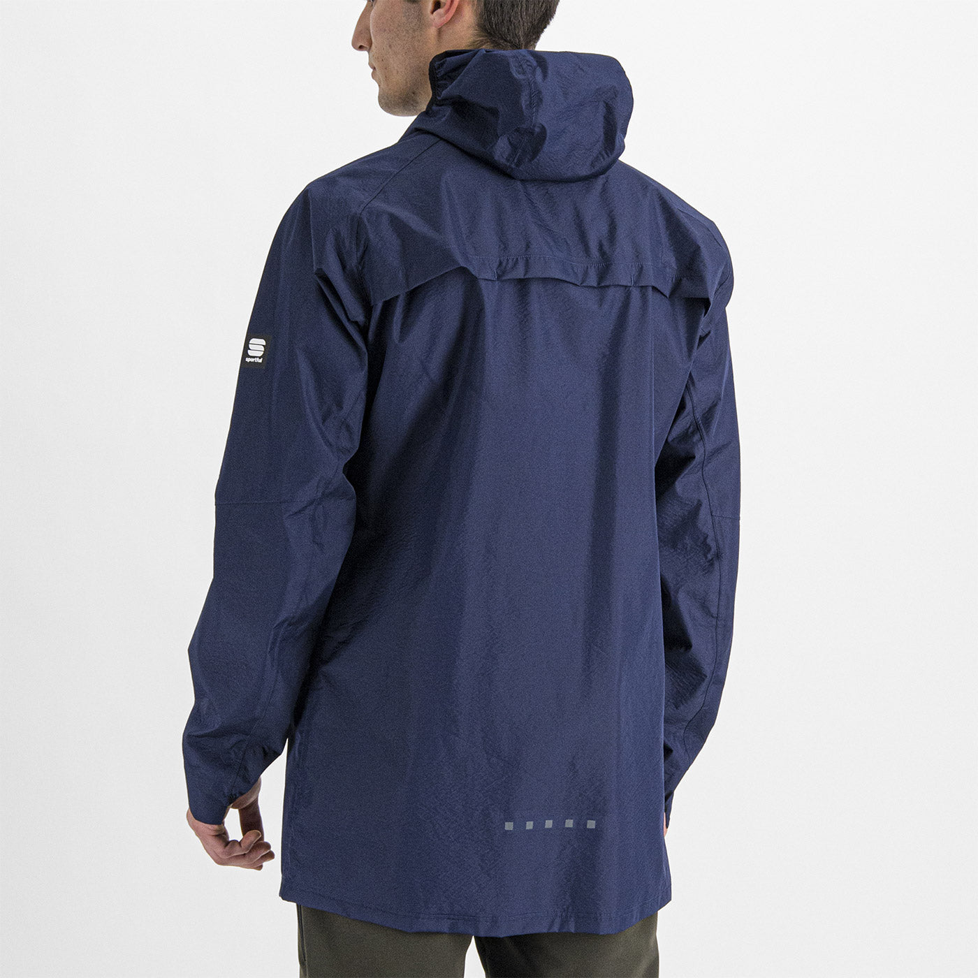 Sportful Metro Hardshell jacket - Blue