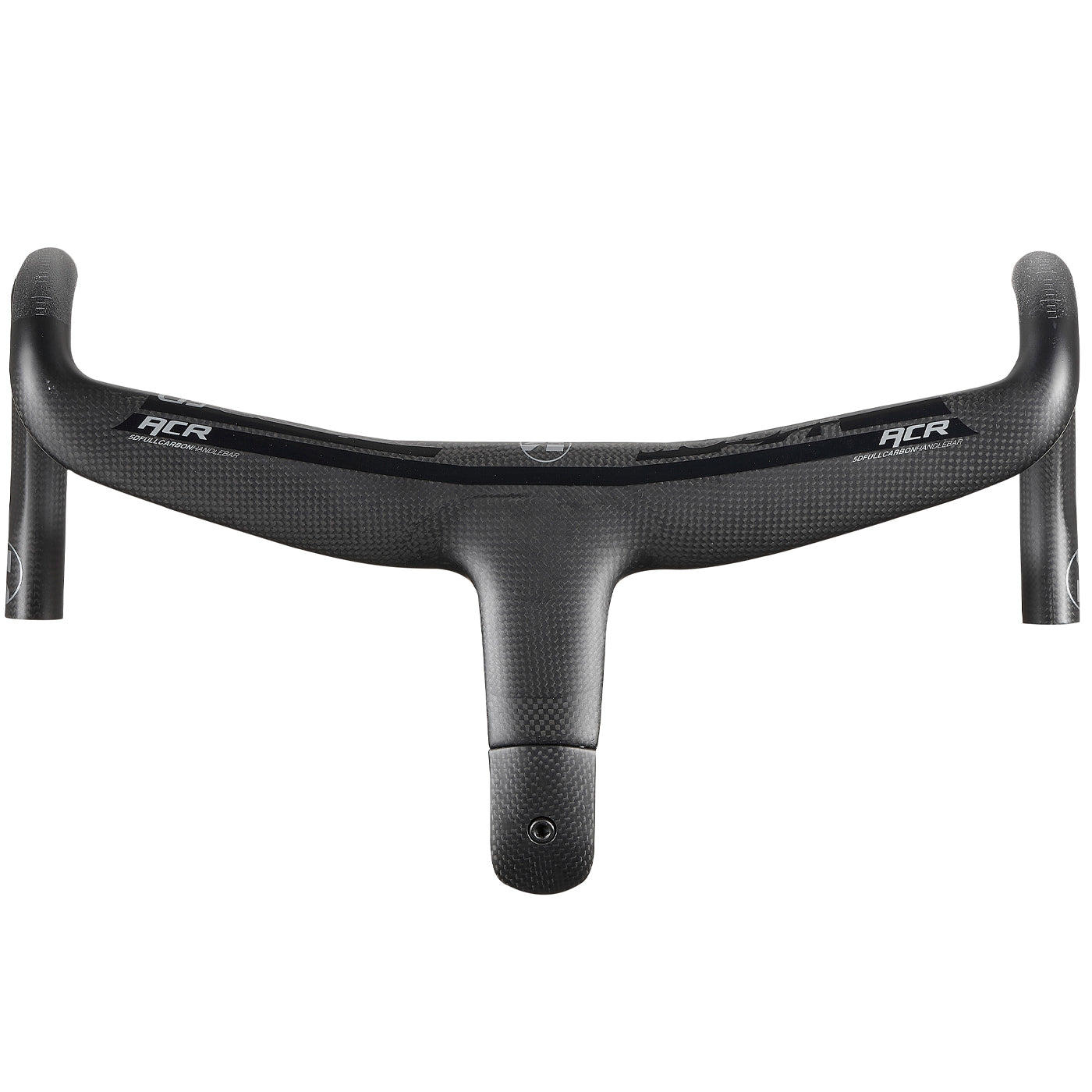 Vision Metron 5D ACR METRON 3K 420 mm - Black