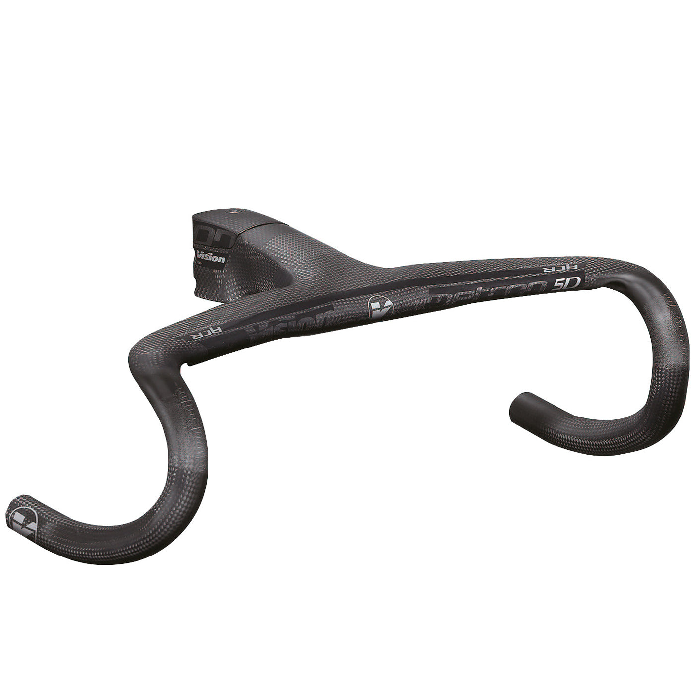 Vision Metron 5D ACR METRON 3K 420 mm - Black