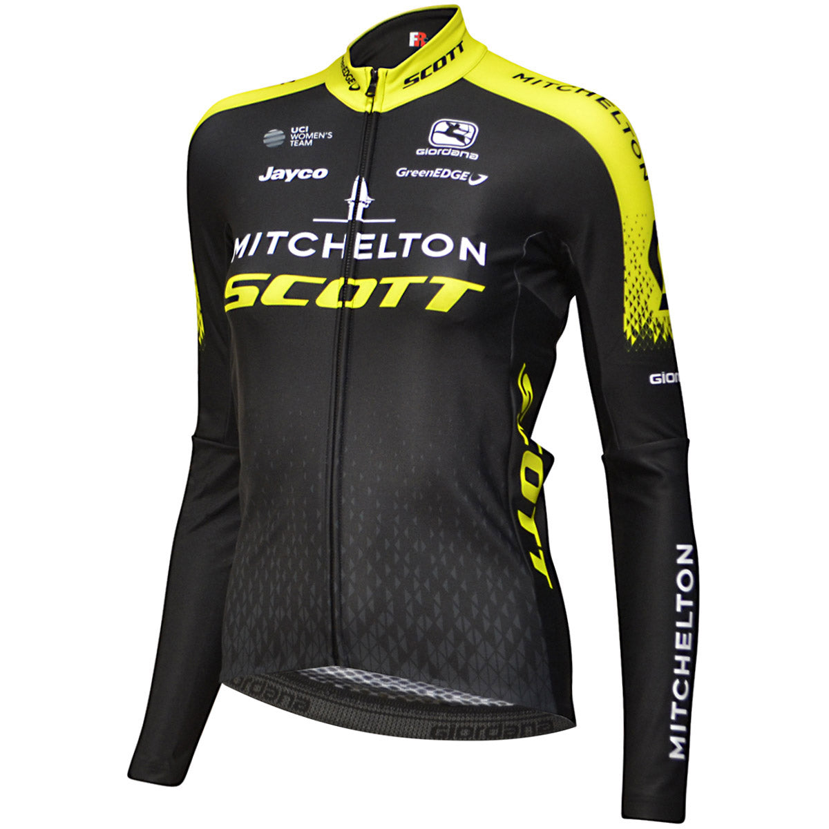 Mitchelton Scott: Cycling clothing | All4cycling
