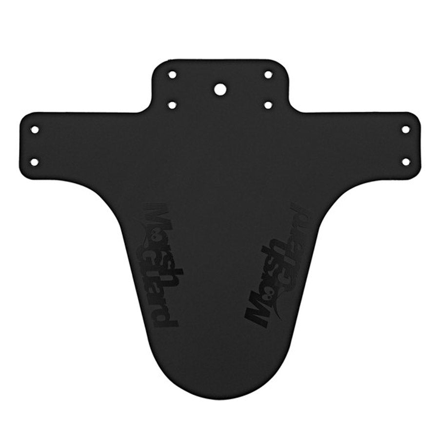 Marsh Guard Original Mud Guard - Glossy black