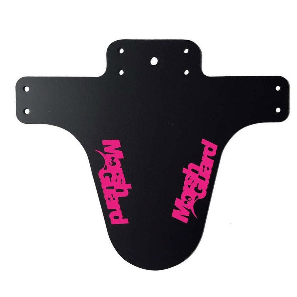 Marsh Guard Original Mud Guard - Pink | All4cycling