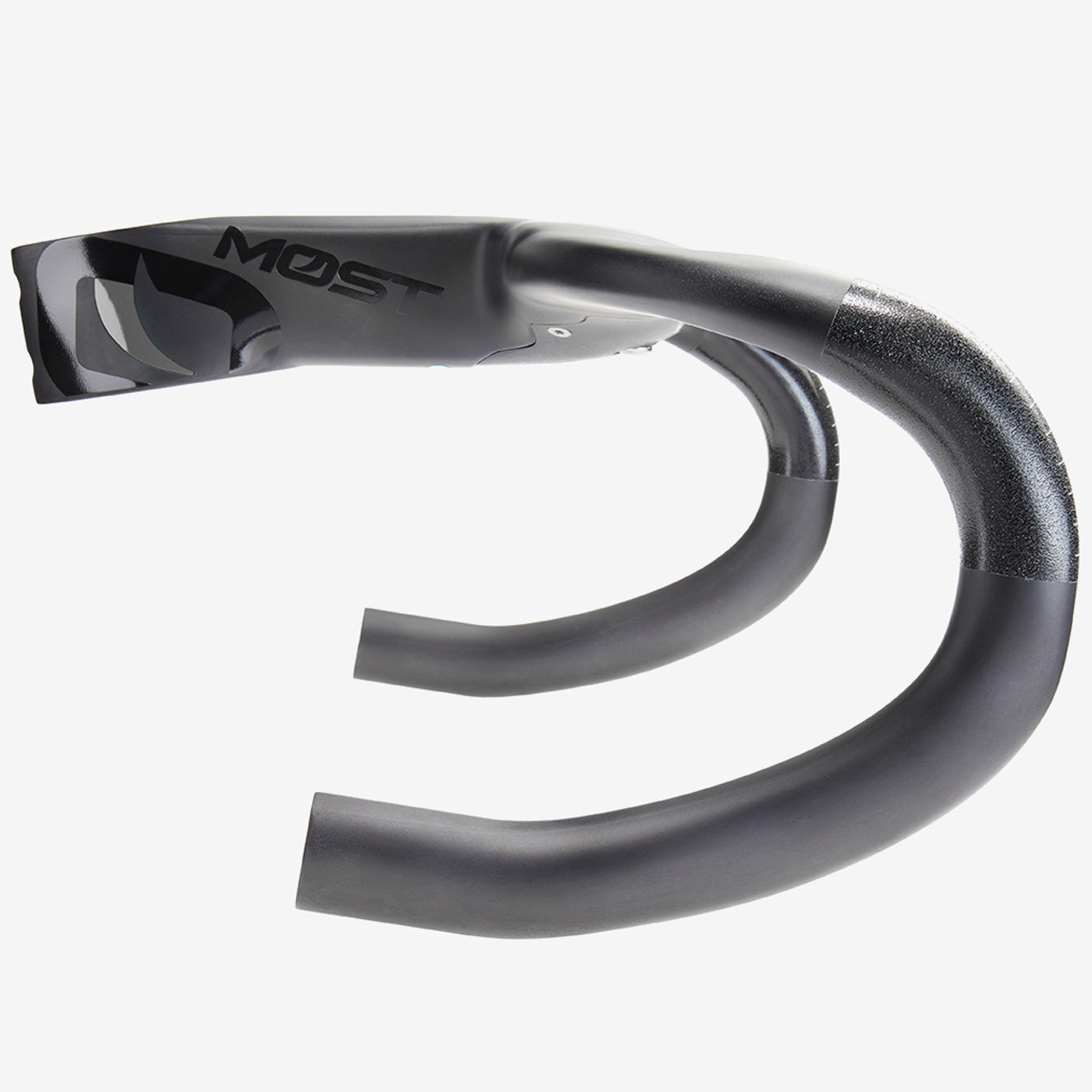 Most Talon Ultra Light 440 mm - Black