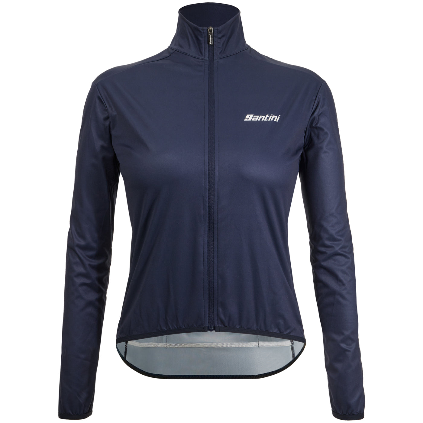 Santini Nebula woman jacket - Blue