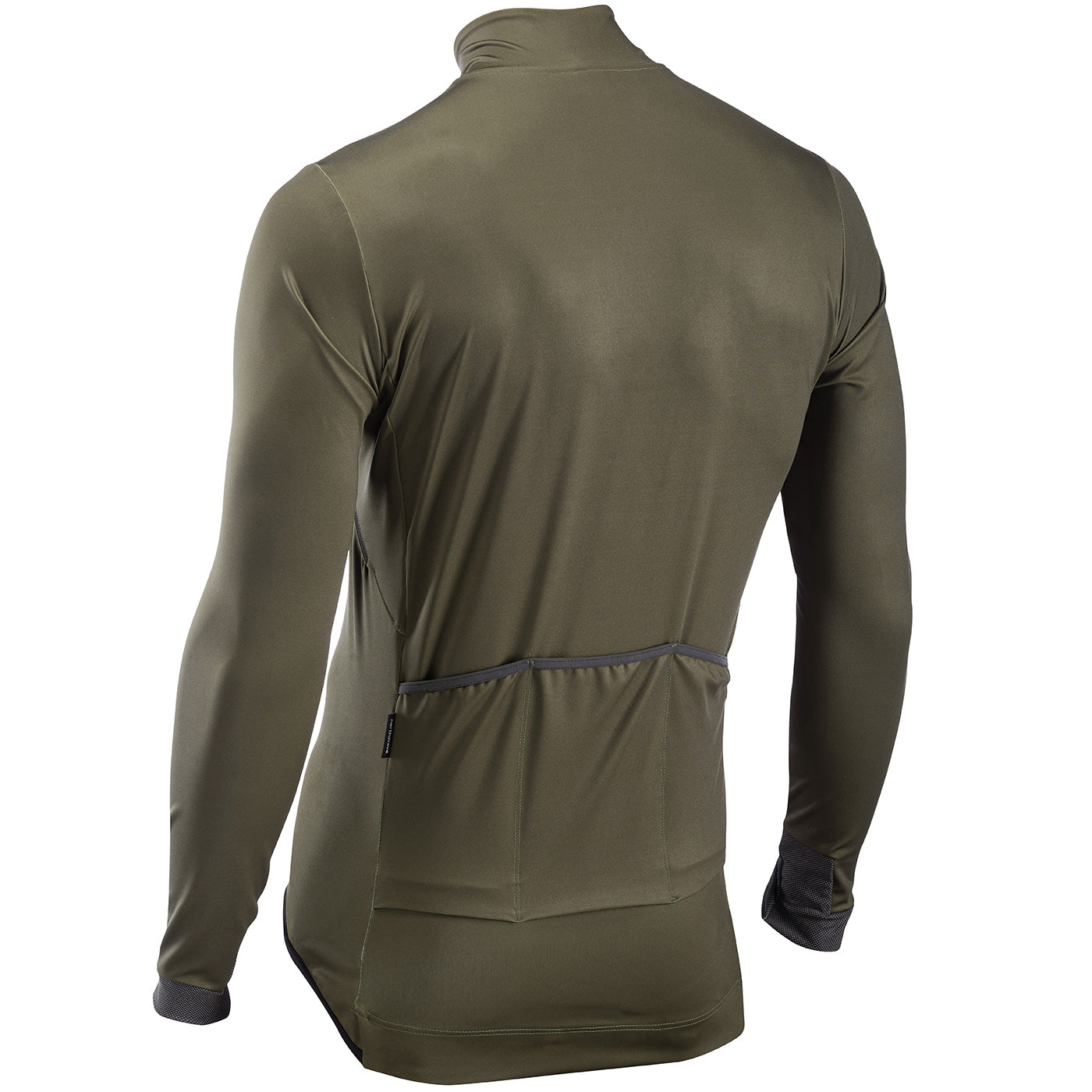 Northwave Extreme H2O 2 Jacket - Green | All4cycling