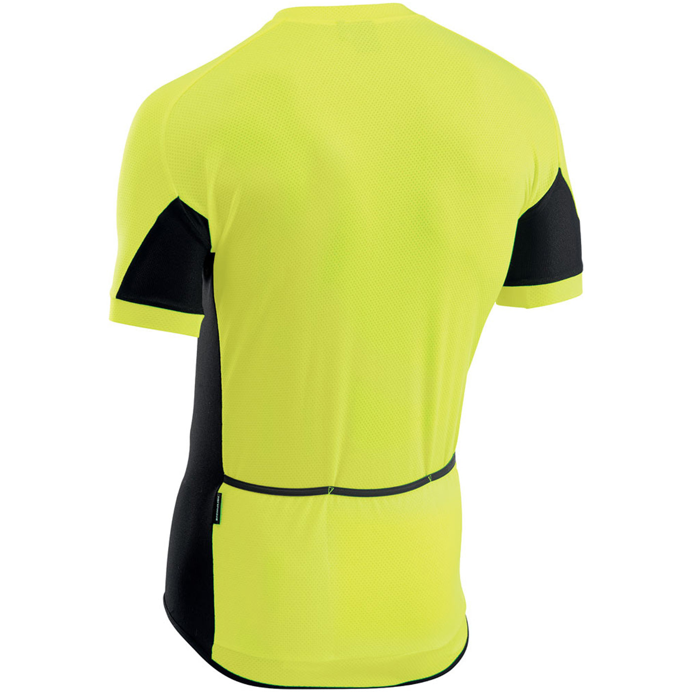 Maglia Northwave Force - Giallo | All4cycling