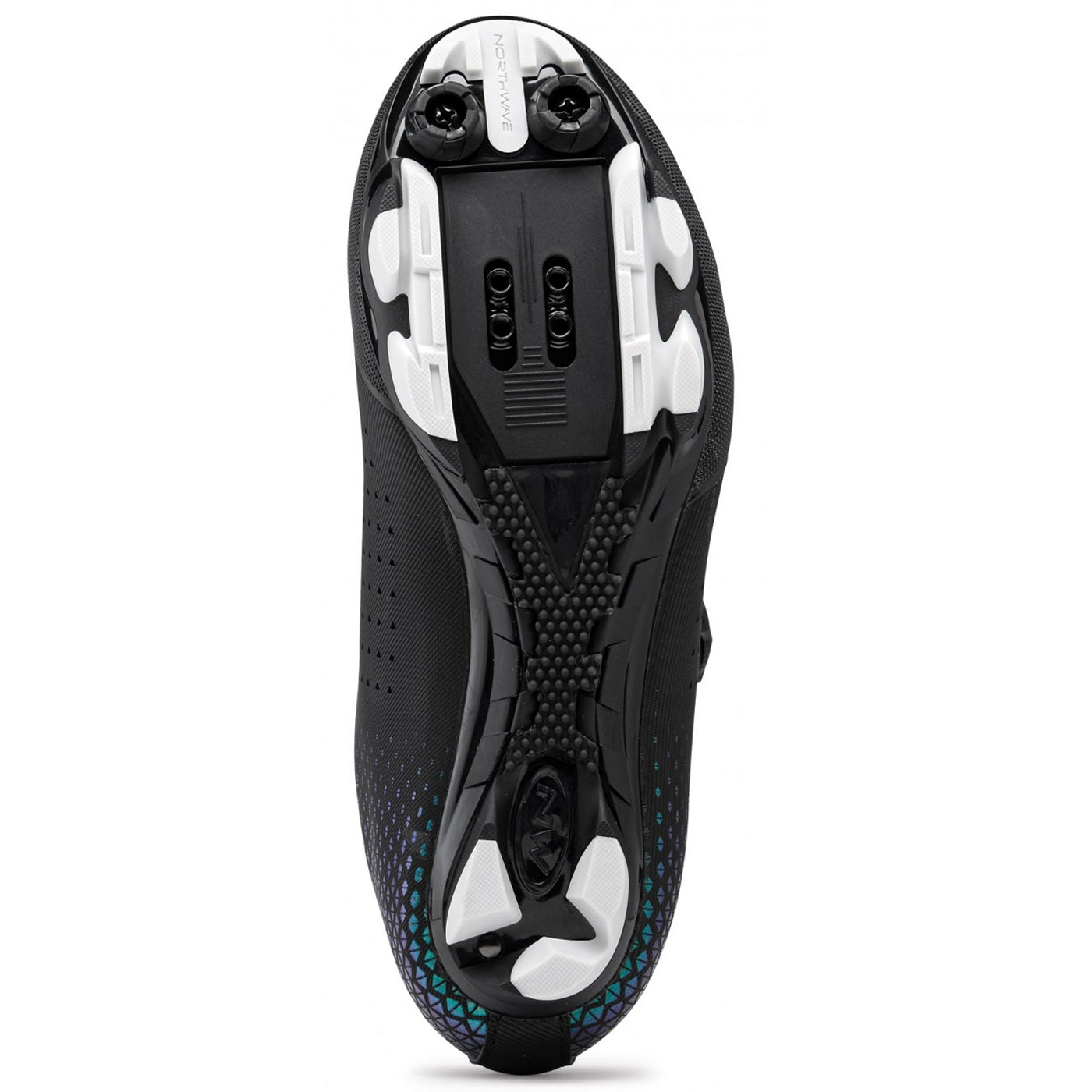 Northwave Origin Plus 2 women MTB shoes - Black – All4cycling