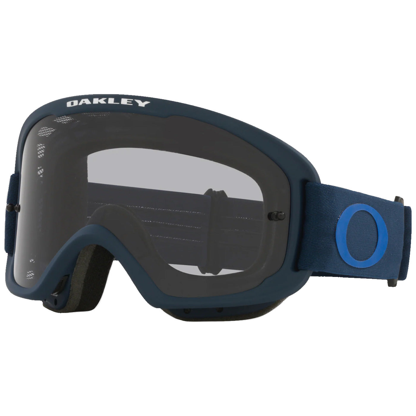 Mascarilla Oakley 2.0 Pro Mtb - Fathom Light Grey | All4cycling