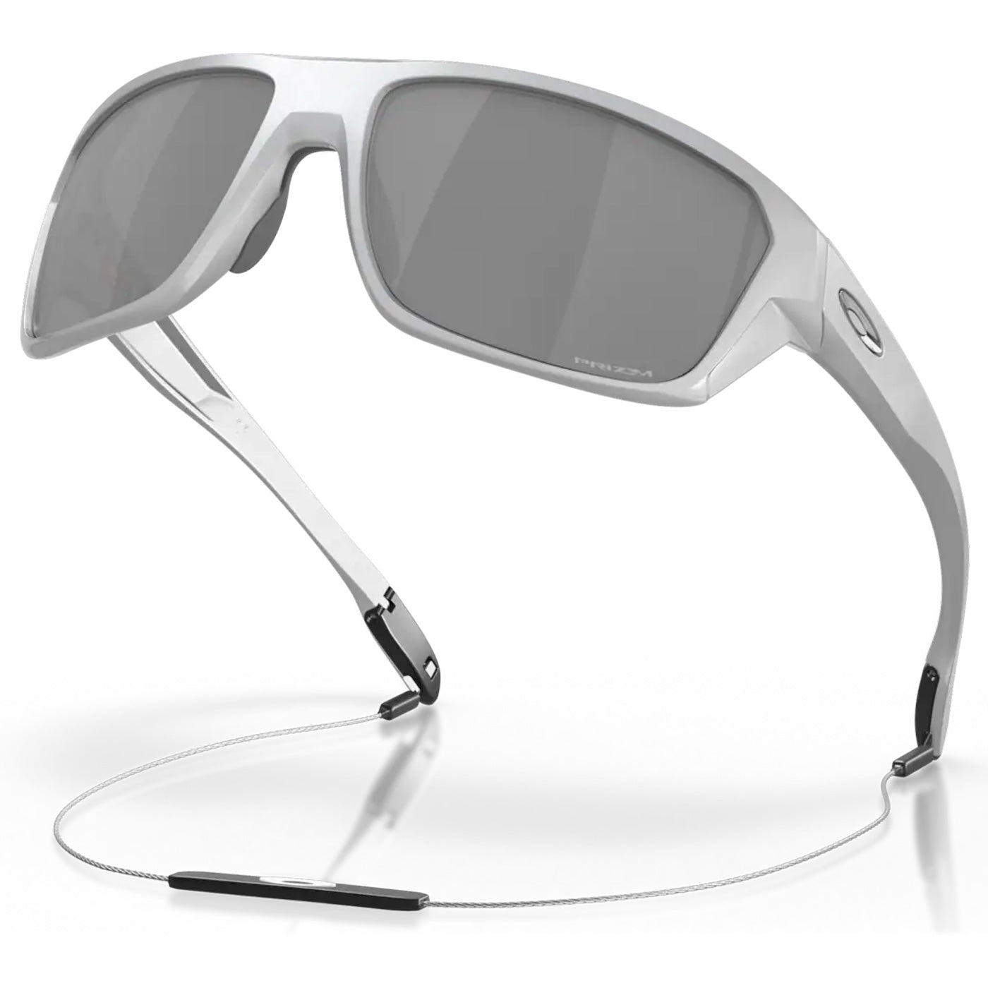 Oakley Split Shot sunglasses - X-Silver Prizm Black