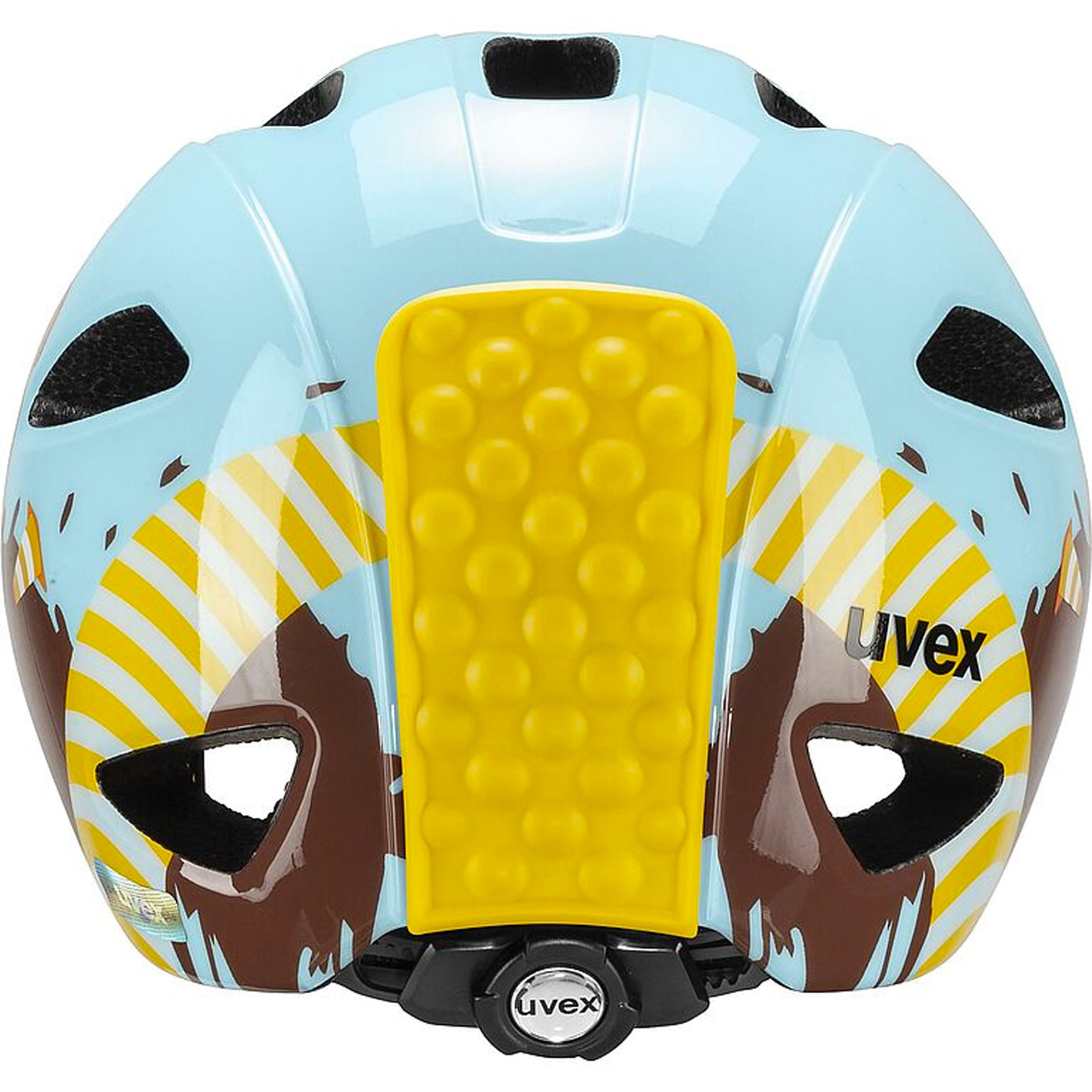 Uvex oyo style helmet - Digger cloud