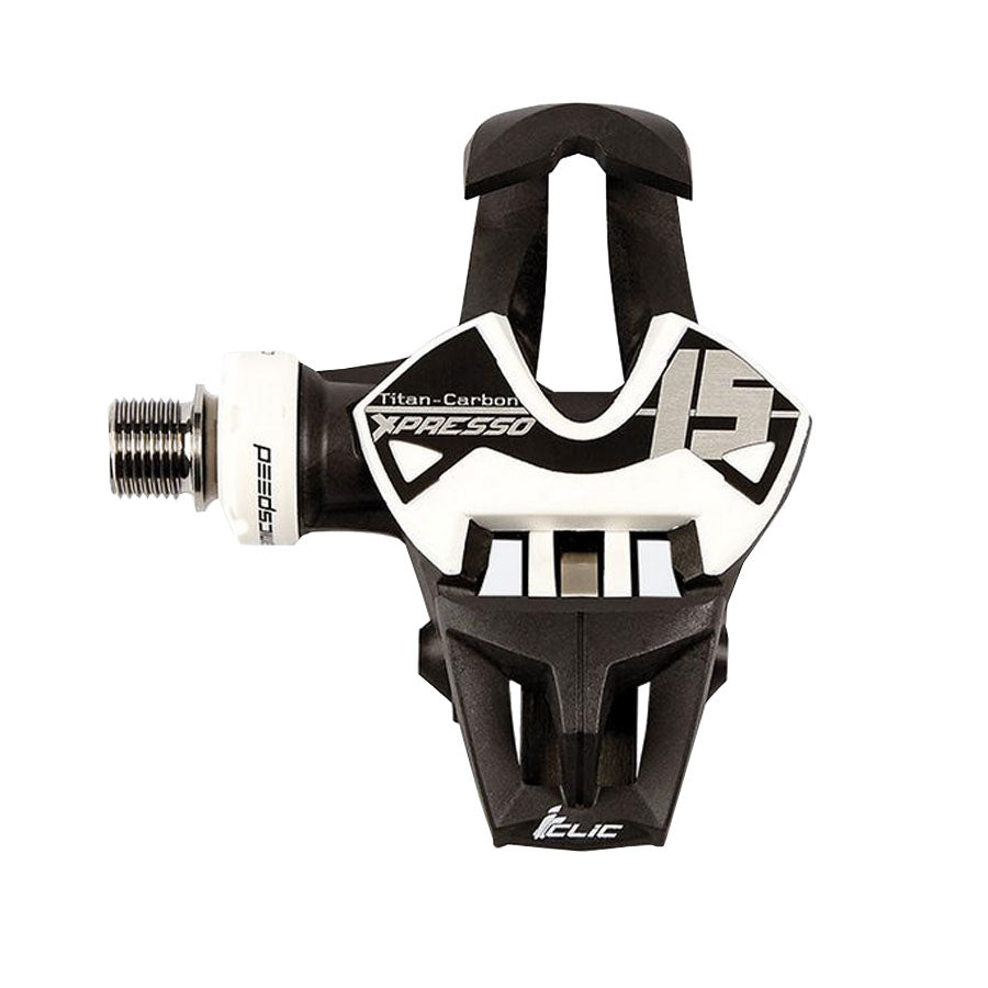 Racing bike pedals | All4cycling