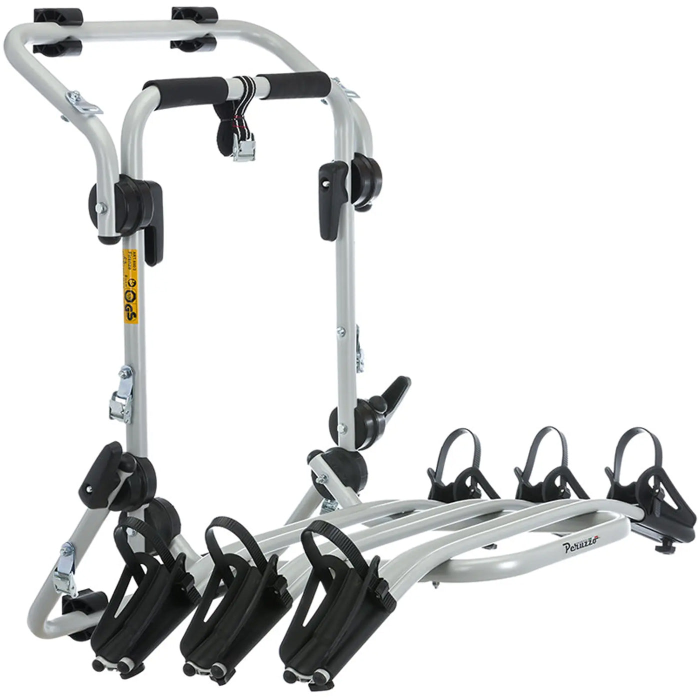 Peruzzo Firenze bike rack for 3 bikes