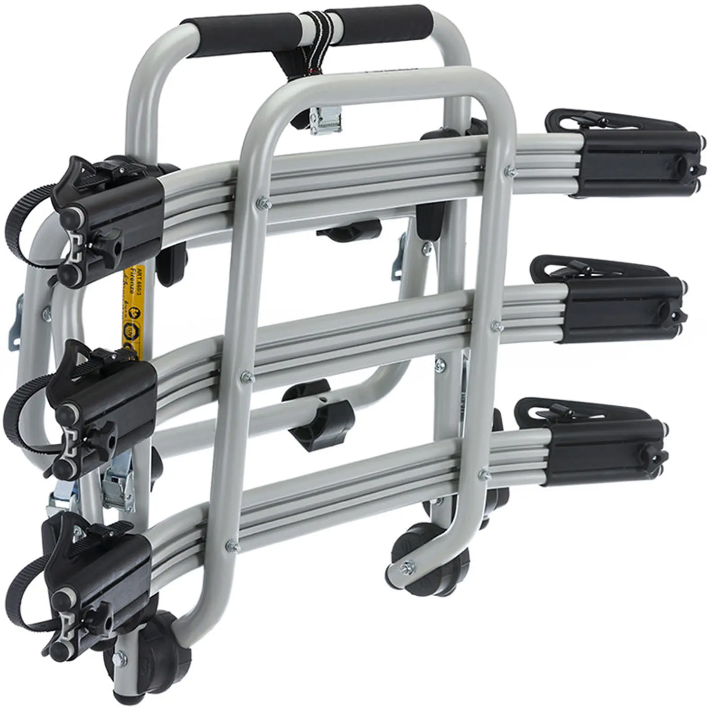 Peruzzo Firenze bike rack for 3 bikes