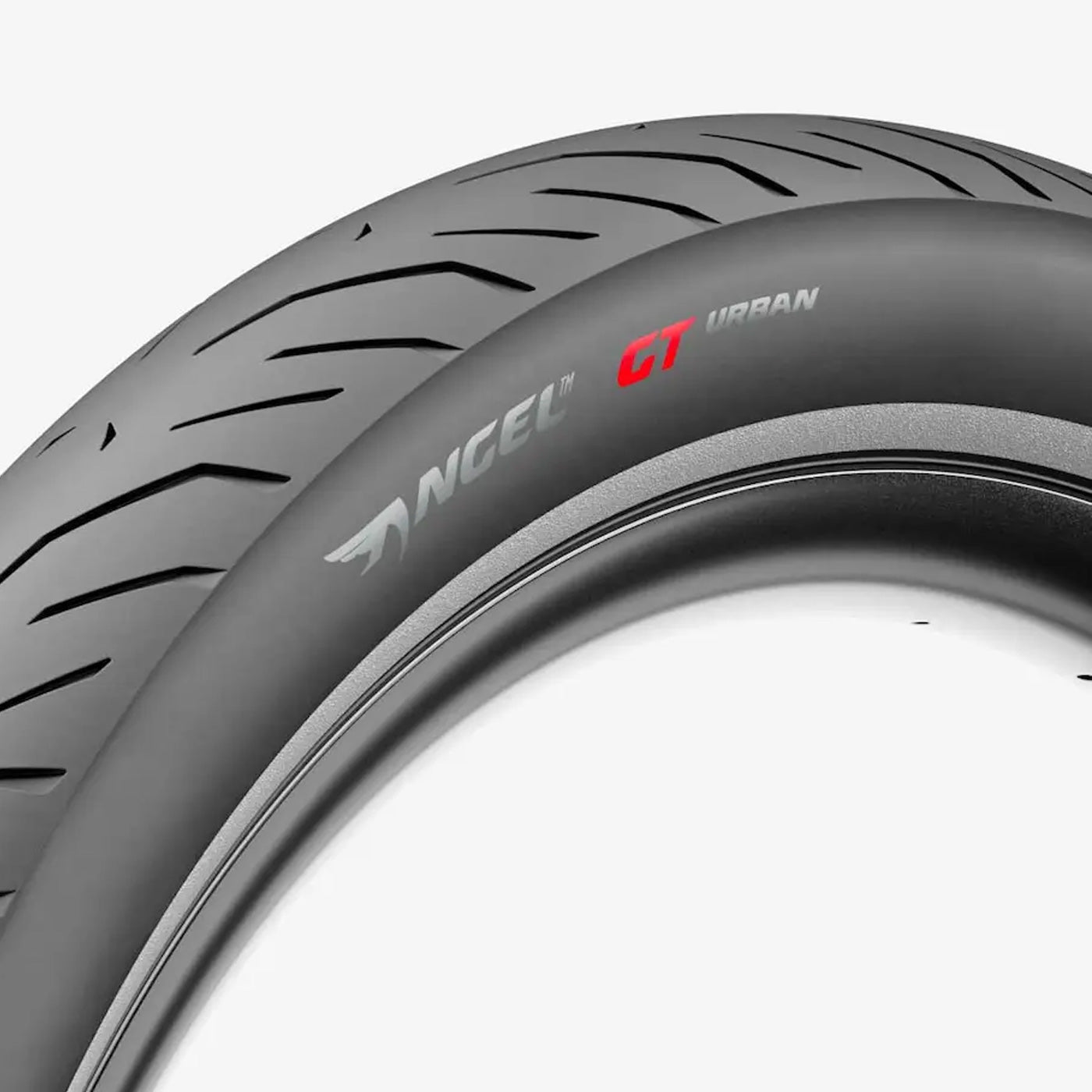 Copertoncino Pirelli Angel Urban GT 700x40 - Nero | All4cycling